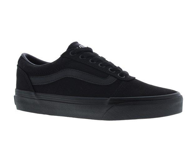 Vans Active | Ward Ladies | Canvas Low | USC