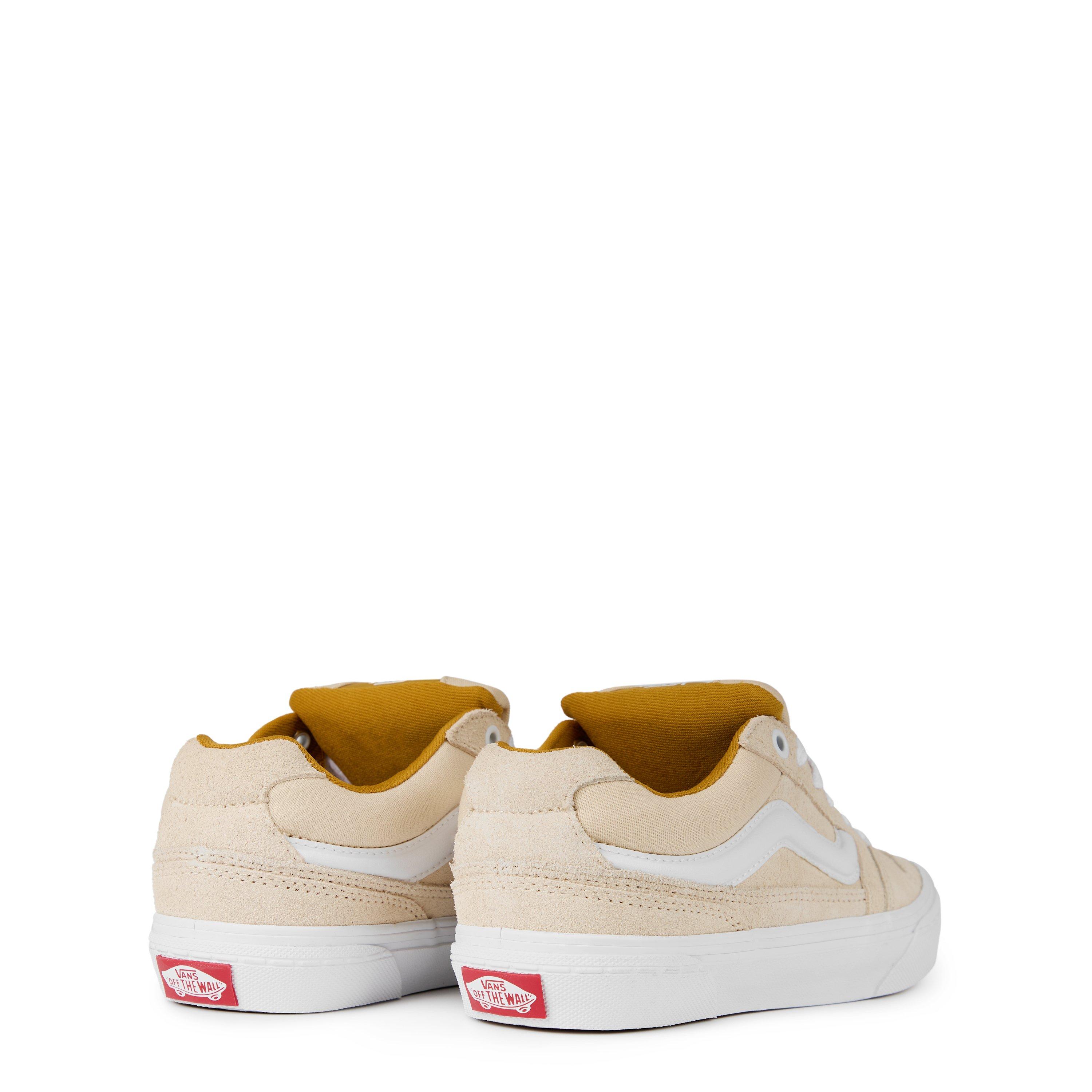 Vans Active Women's Caldrone Low-Top Canvas Trainers | USC