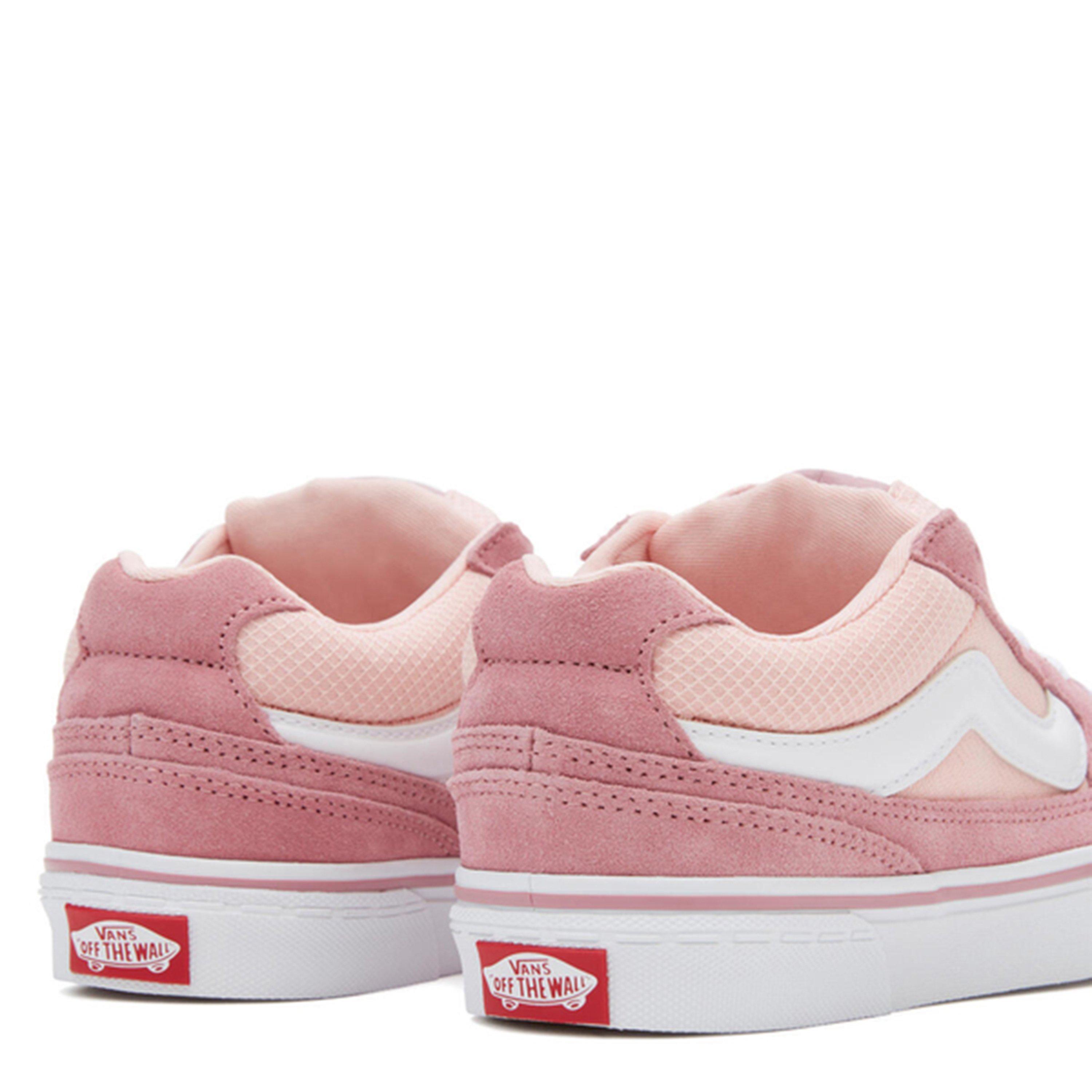 Vans Active | Caldrone Low Top Sneakers Womens | Canvas Low | USC