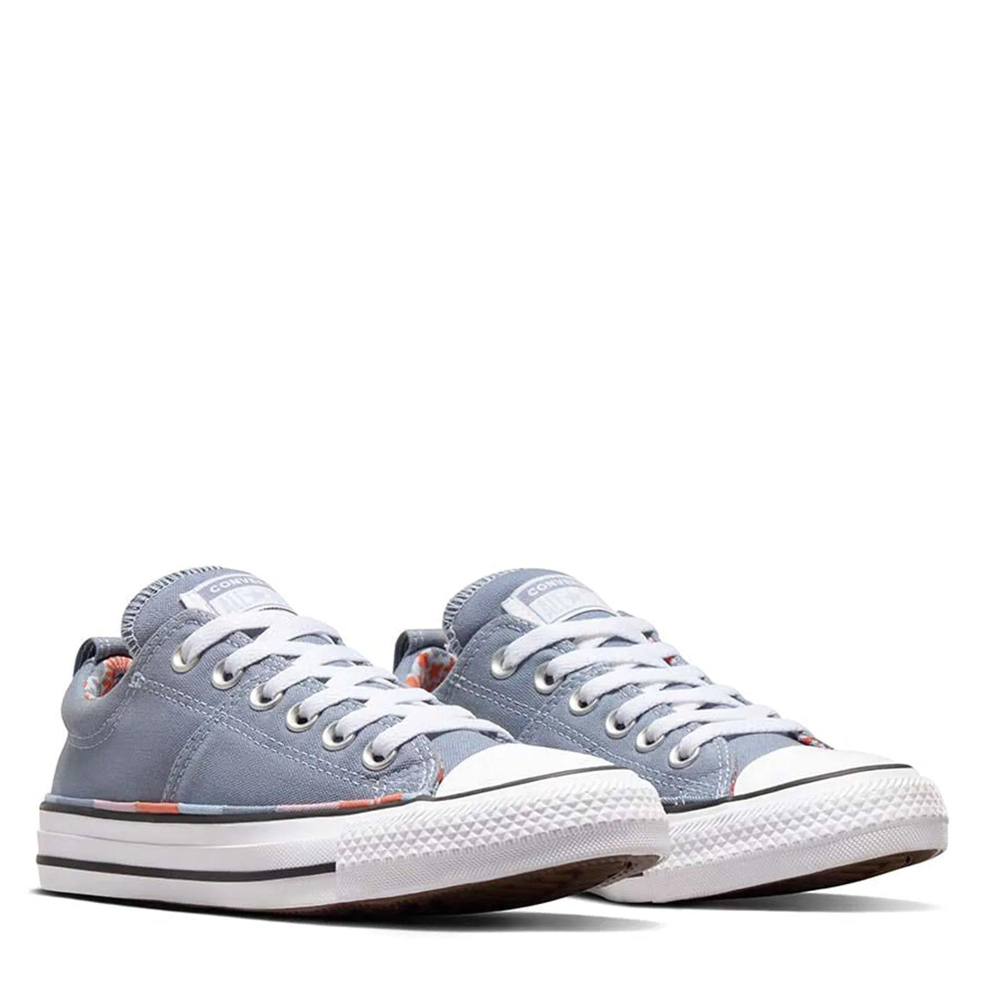 Converse | Chuck Taylor All Star Madison Shoes | Canvas Low | Sports ...