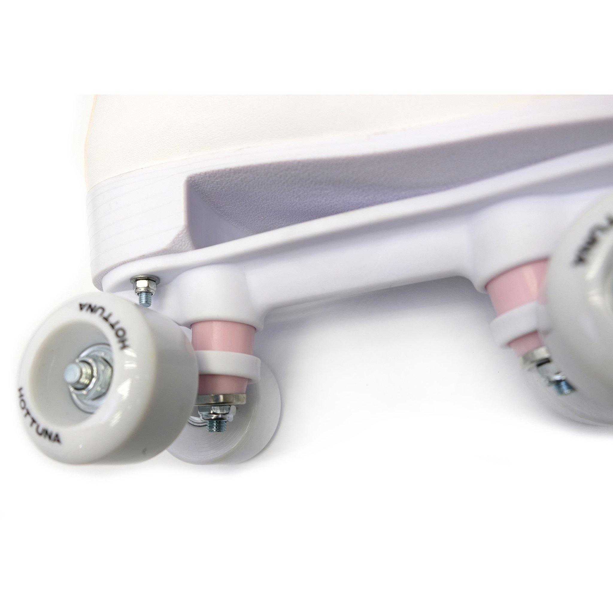 Hot Tuna | Tuna Figure Roller Skates Junior | Skates - Quad | Sports Direct