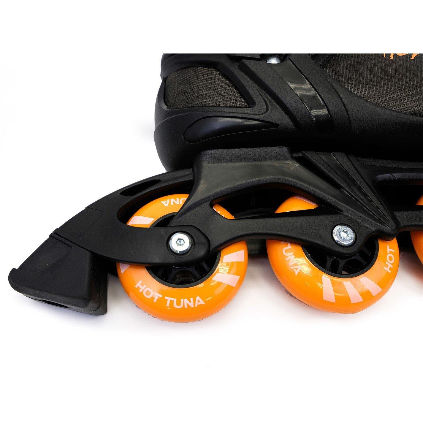 Fabric | Fitness Skates | Skates - Inline | Sports Direct MY