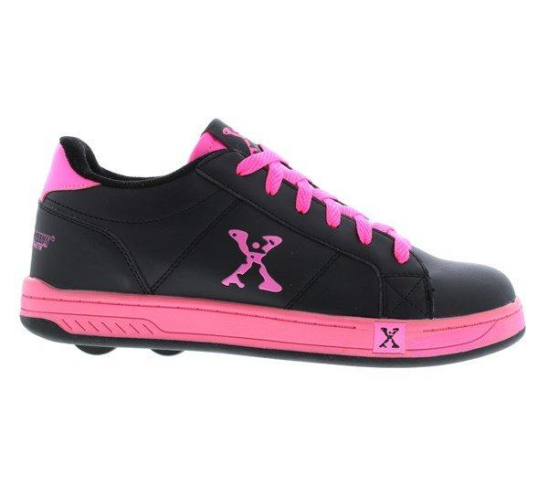 Sidewalk Sport | Sidewalk Lane Girls Wheeled Skate Shoes | Roller Shoes ...
