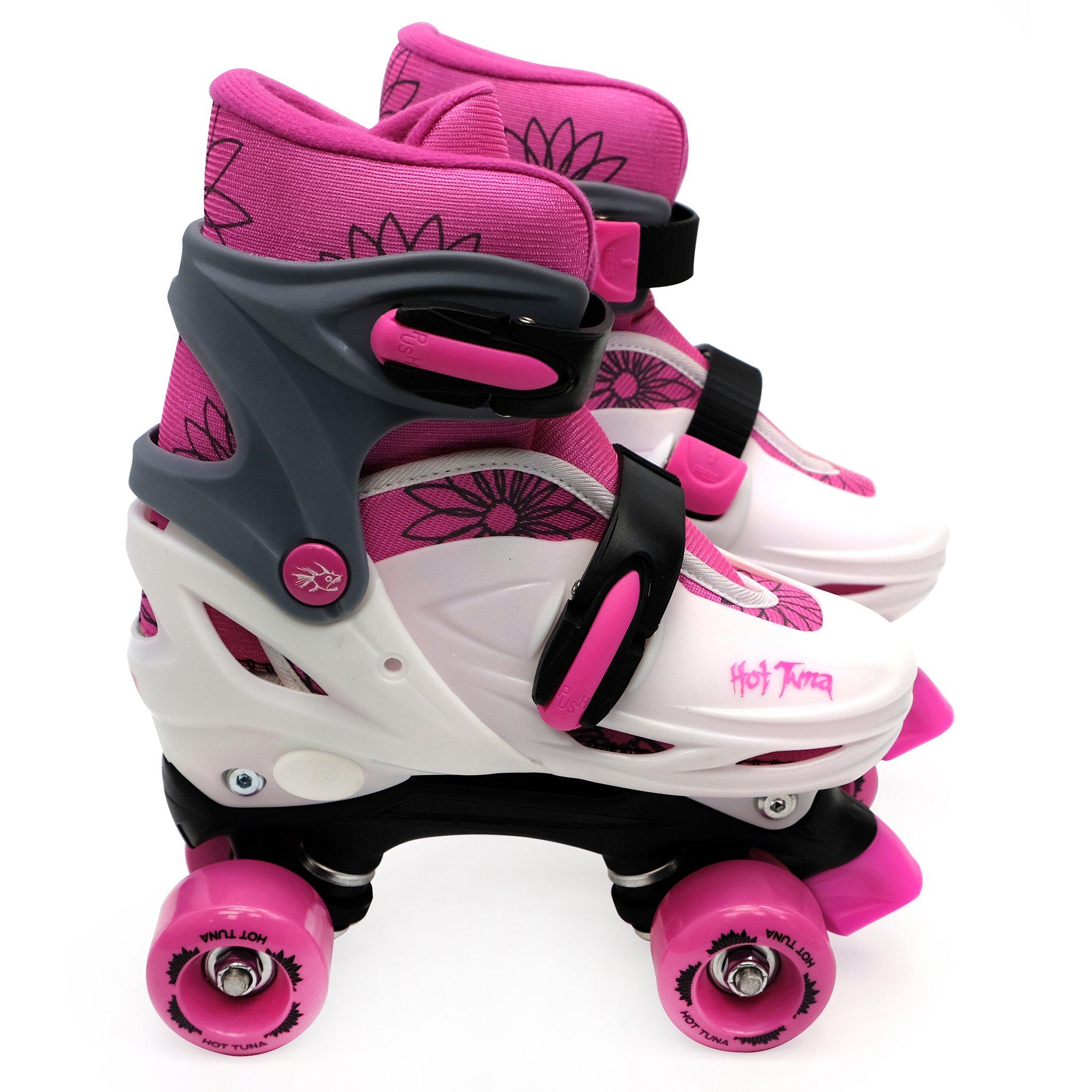 Hot Tuna | Quad Skates Junior | Skates - Quad | FRASERS
