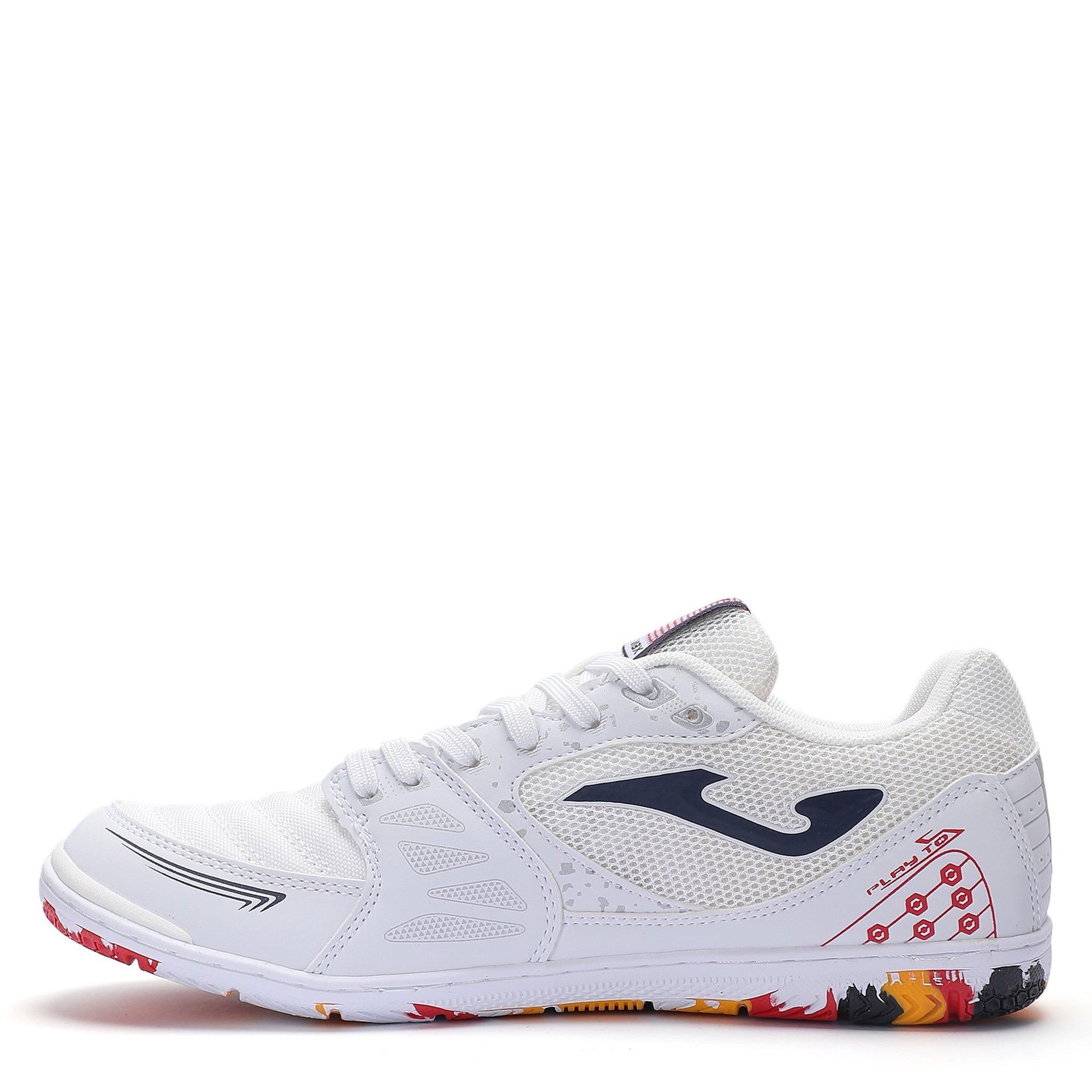 Joma | Sala Max Half Synthetic Canvas Indoor Football Boots | Indoor ...