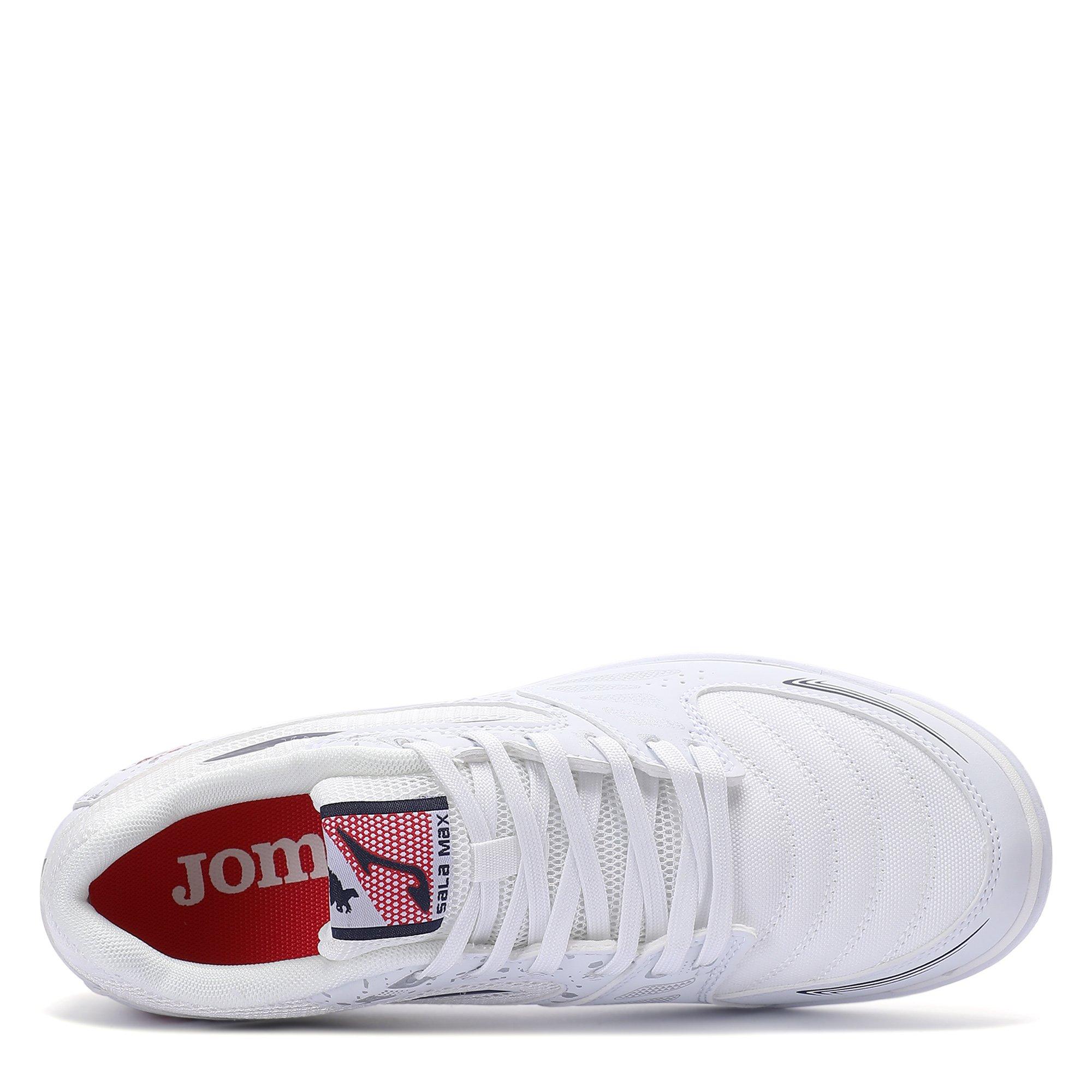 Joma | Sala Max Half Synthetic Canvas Indoor Football Boots | Indoor ...