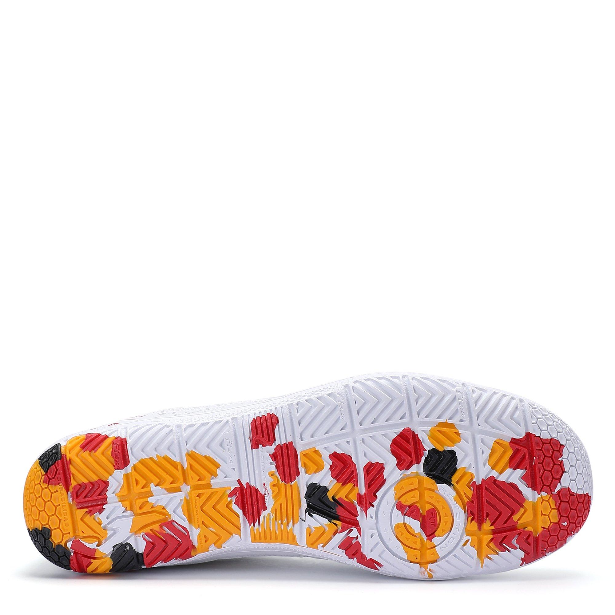 Joma | Sala Max Half Synthetic Canvas Indoor Football Boots | Indoor ...