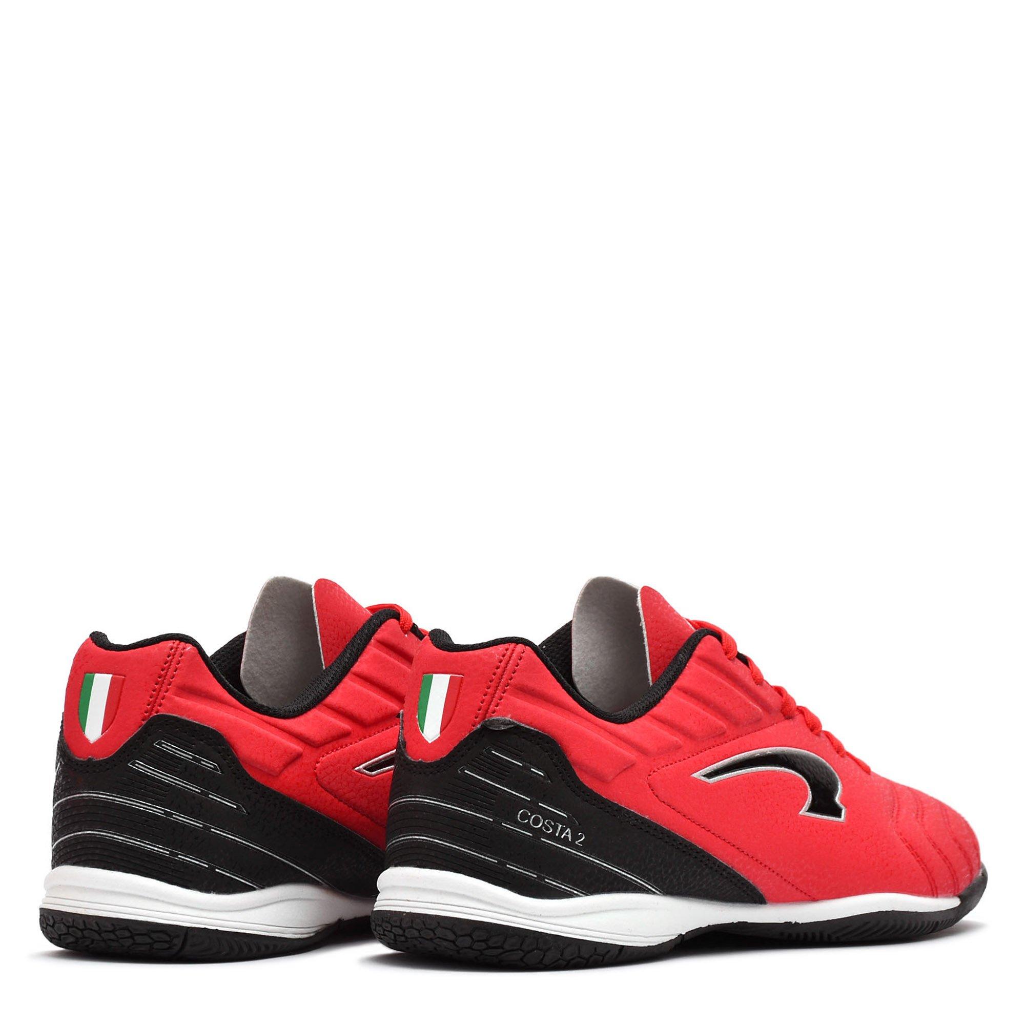 Kronos | Costa 2 Indoor Football Boots | Indoor Football Boots | Sports ...