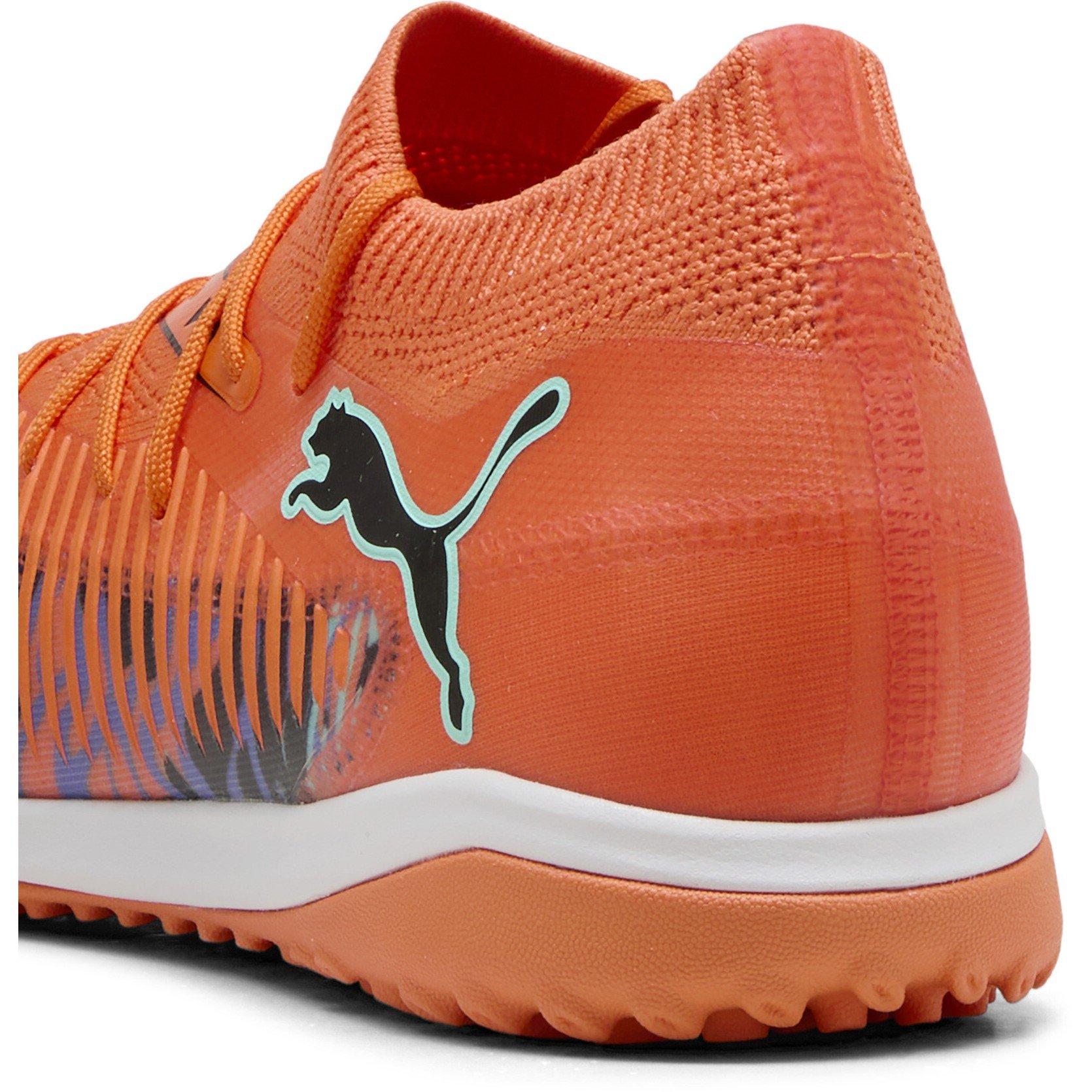 Puma Men's Future 8 Match Creativity Astro Turf Football Boots | Sports ...