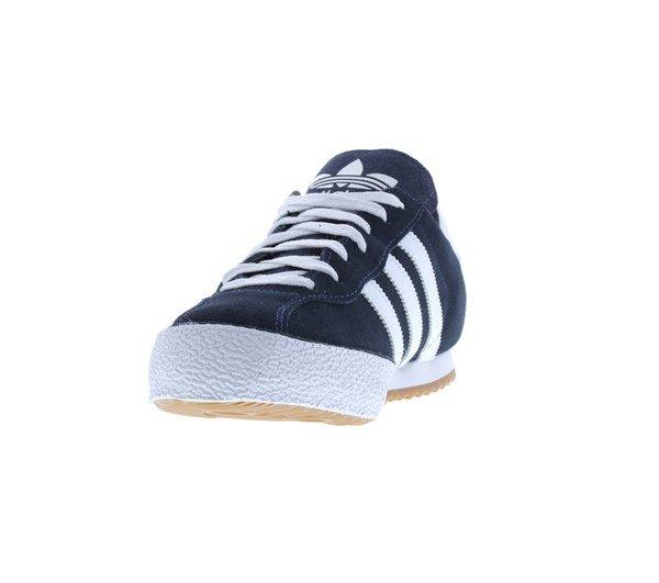 adidas | Originals Samba Suede Trainers Mens | Low Trainers | Sports Direct