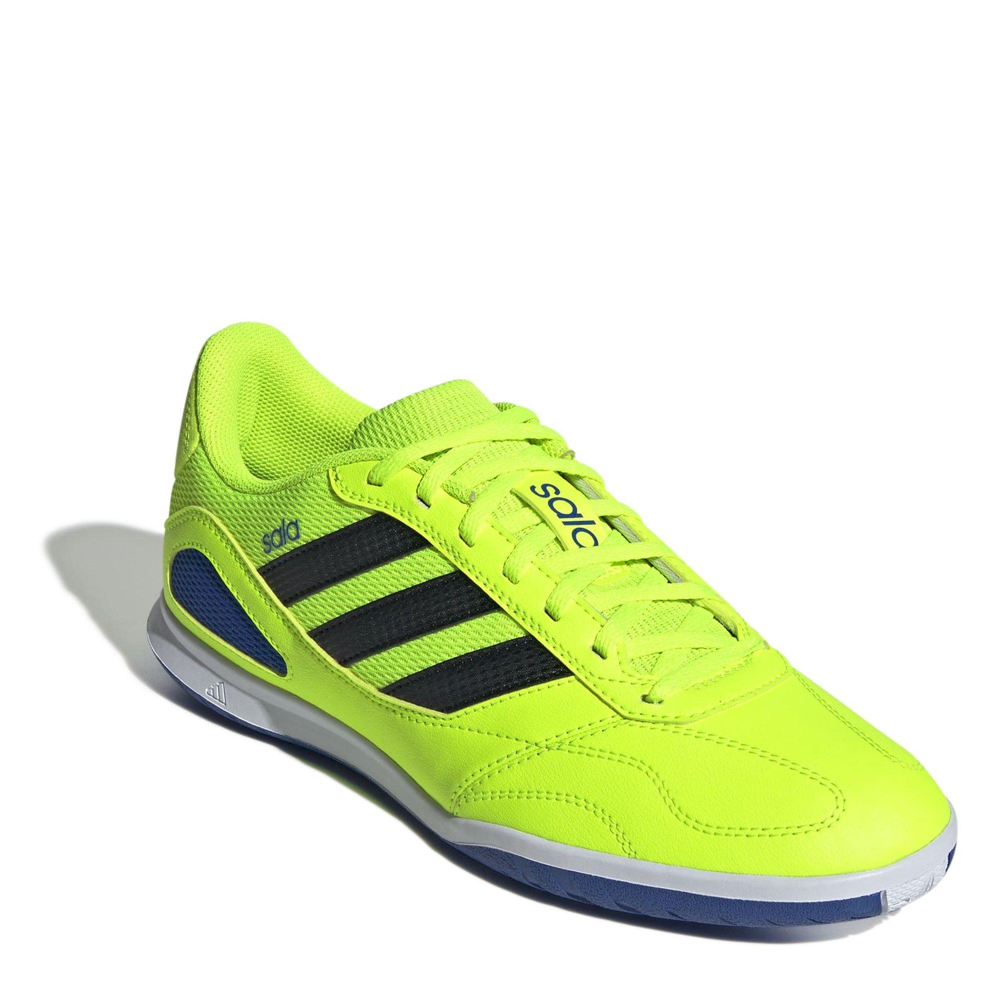 adidas | Super Sala Indoor Court Football Boots | Indoor Football Boots ...