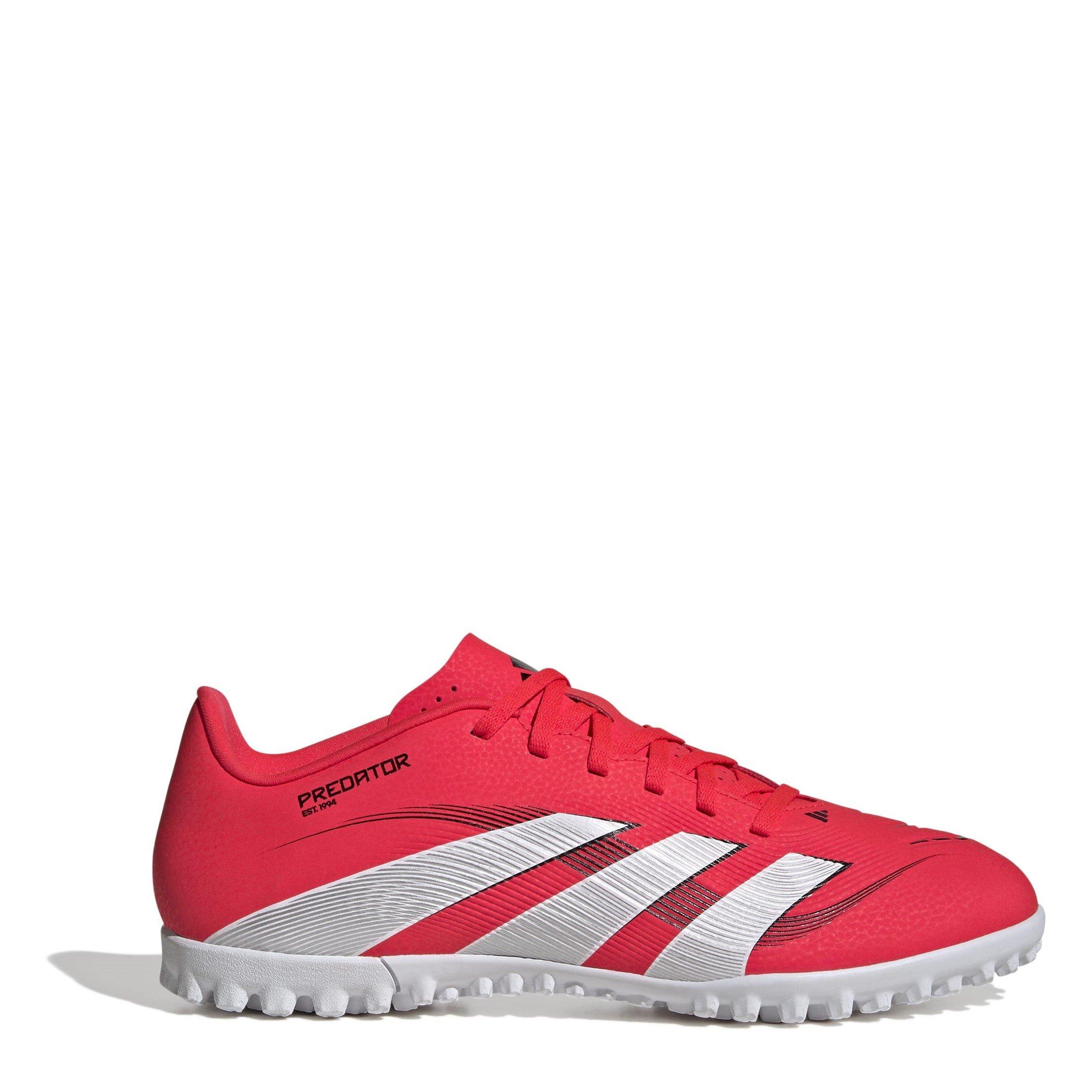 adidas | Predator Club Astro Turf Football Boots | Astro Turf Football ...