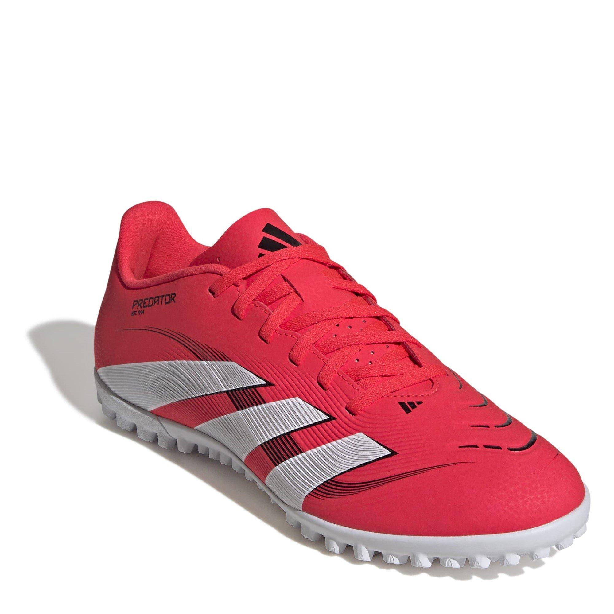 adidas | Predator Club Astro Turf Football Boots | Astro Turf Football ...