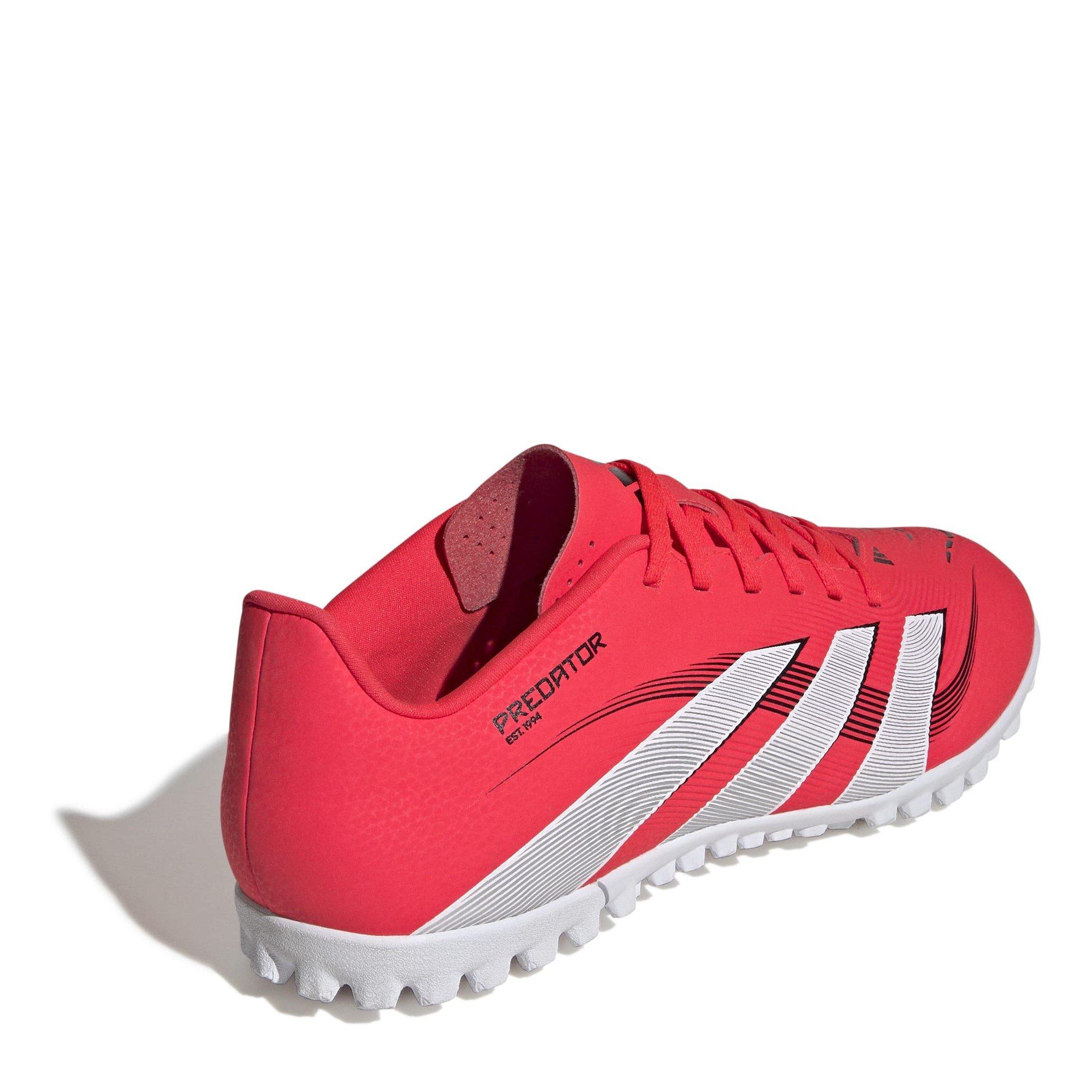 adidas | Predator Club Astro Turf Football Boots | Astro Turf Football ...