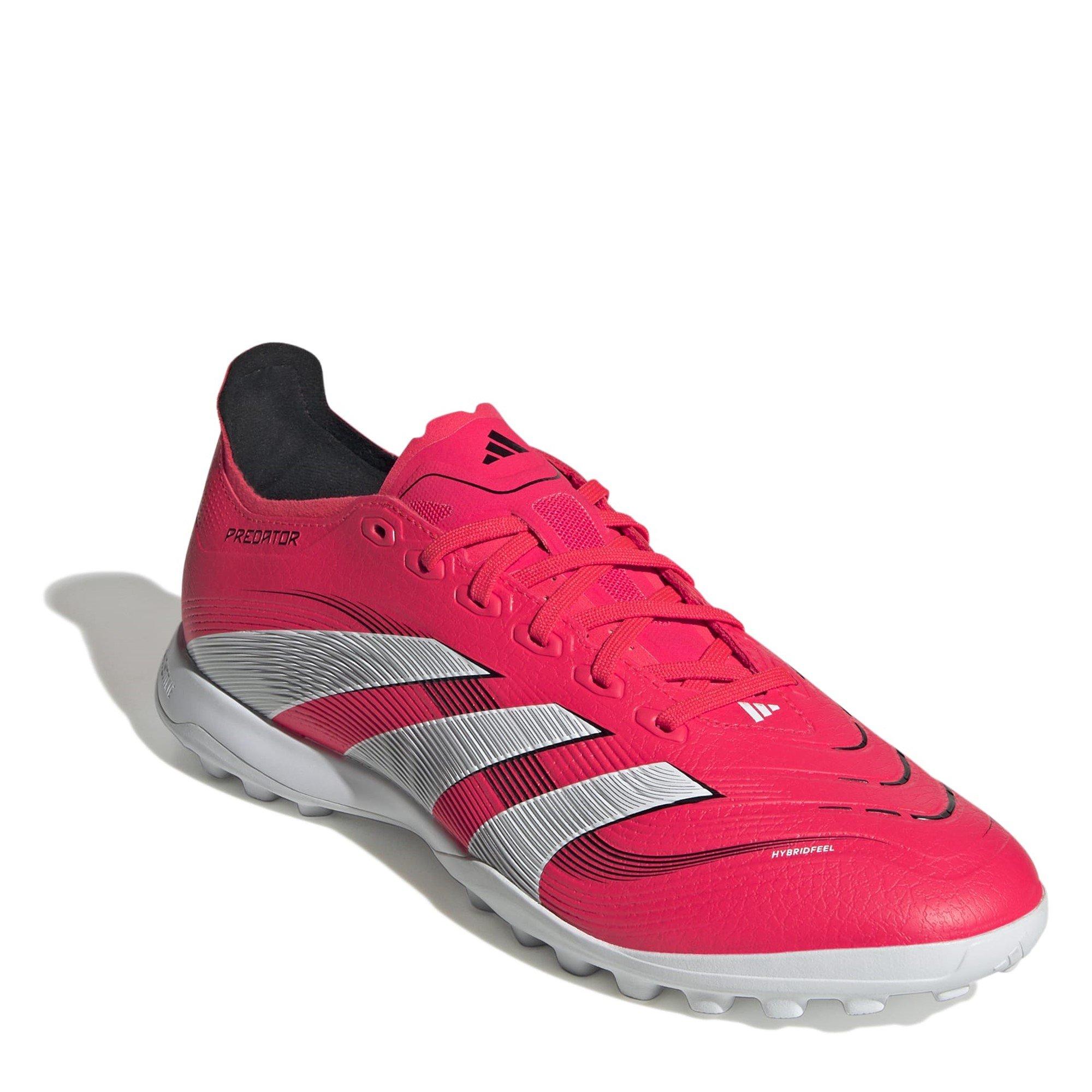 adidas | Predator League Strikescale Hybridfeel Astro Turf Football ...
