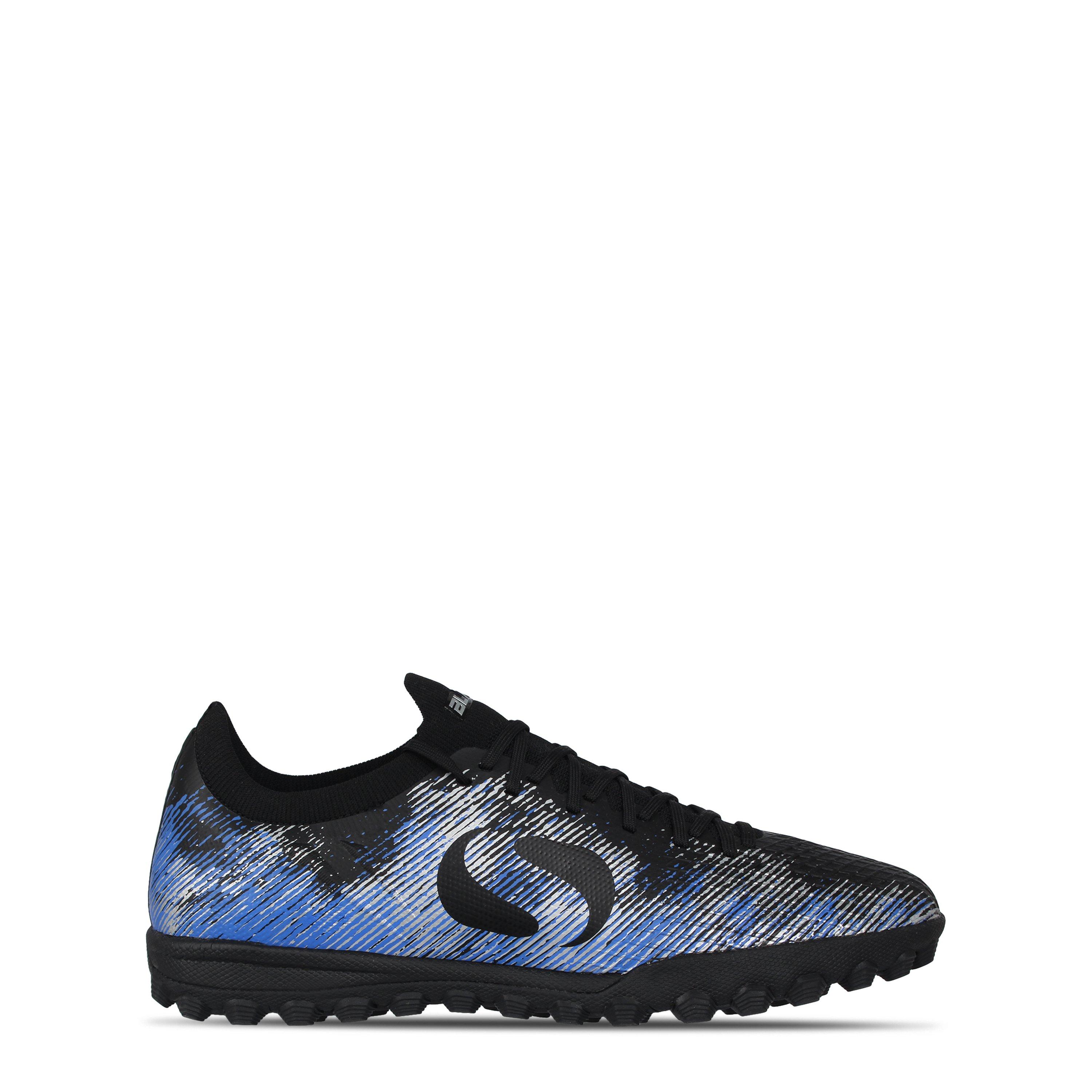 Sondico | Blaze Synthetic Lace Up Astro Turf Football Boots | Astro ...