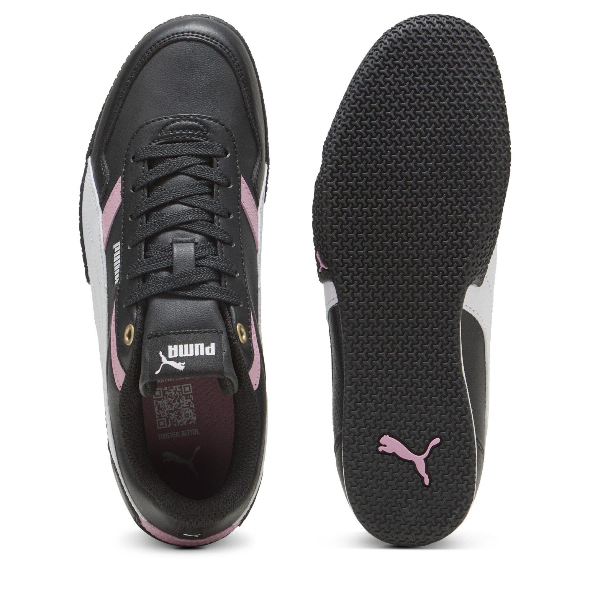 Puma | Bella Donna Womens Shoes | Low Trainers | Sports Direct MY