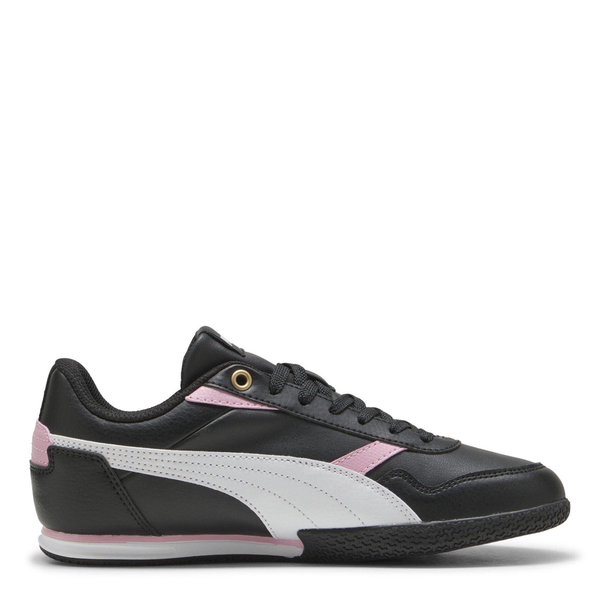 Puma | Bella Donna Womens Shoes | Low Trainers | Sports Direct MY