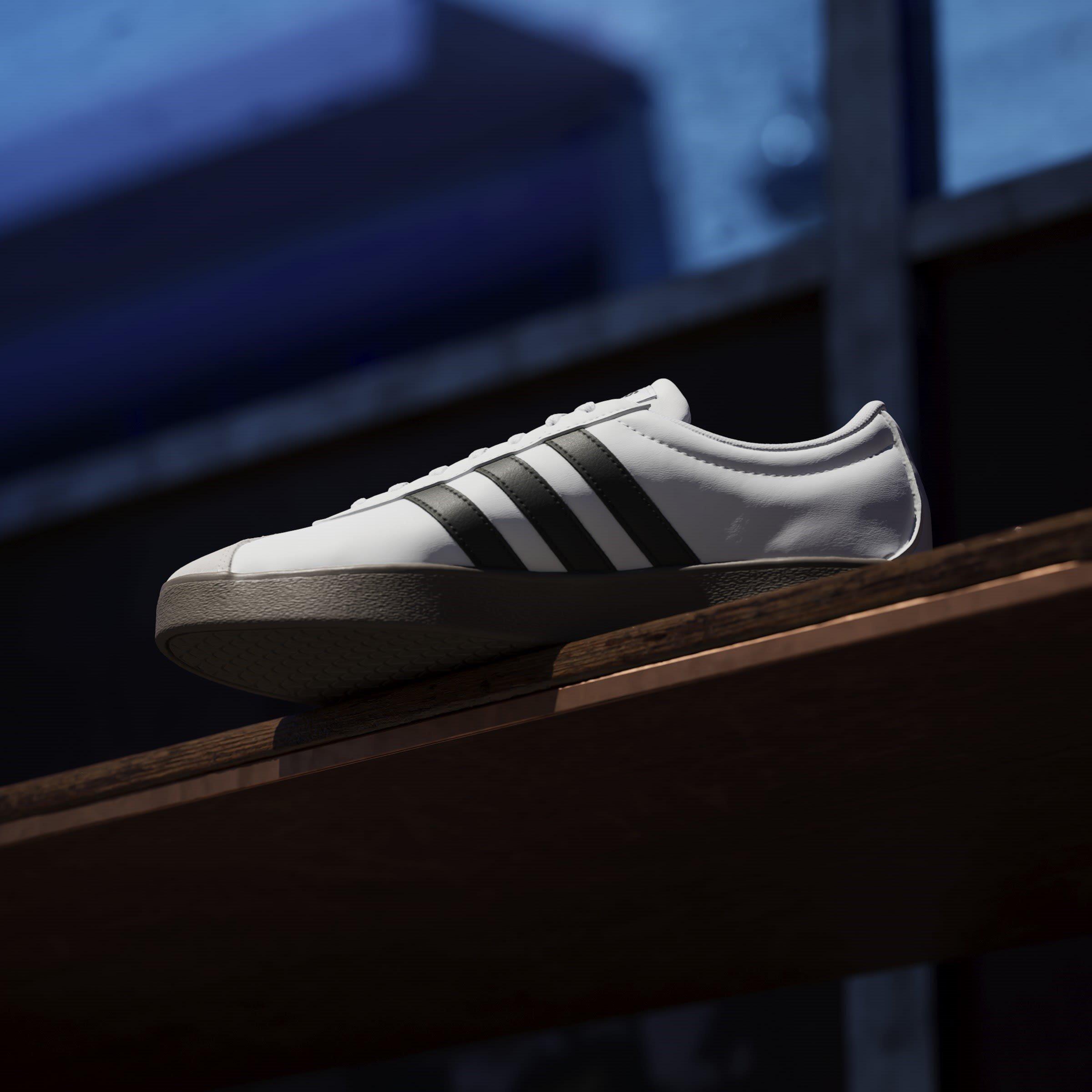 adidas VL Court Base Womens Shoes | FRASERS