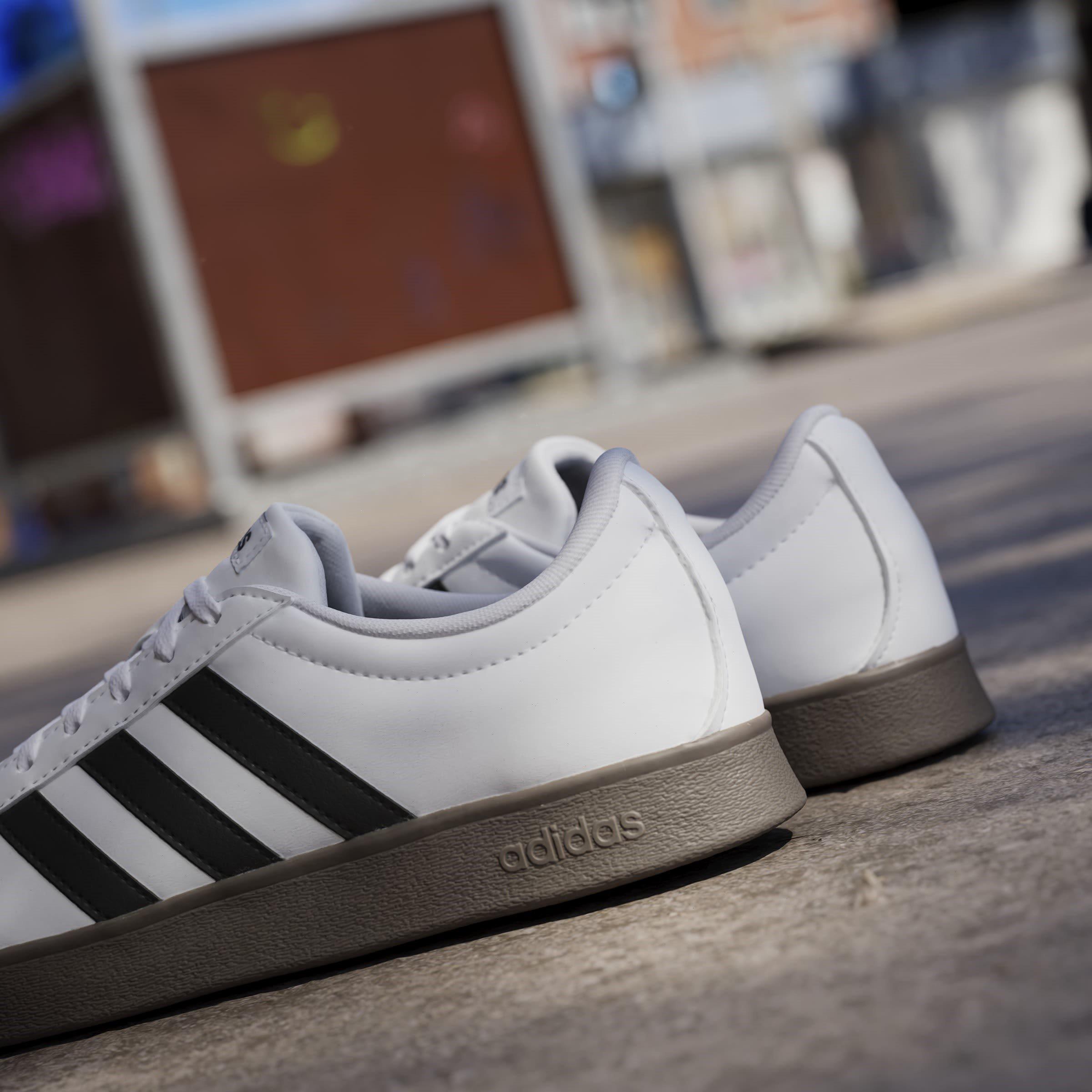 adidas VL Court Base Womens Shoes | FRASERS