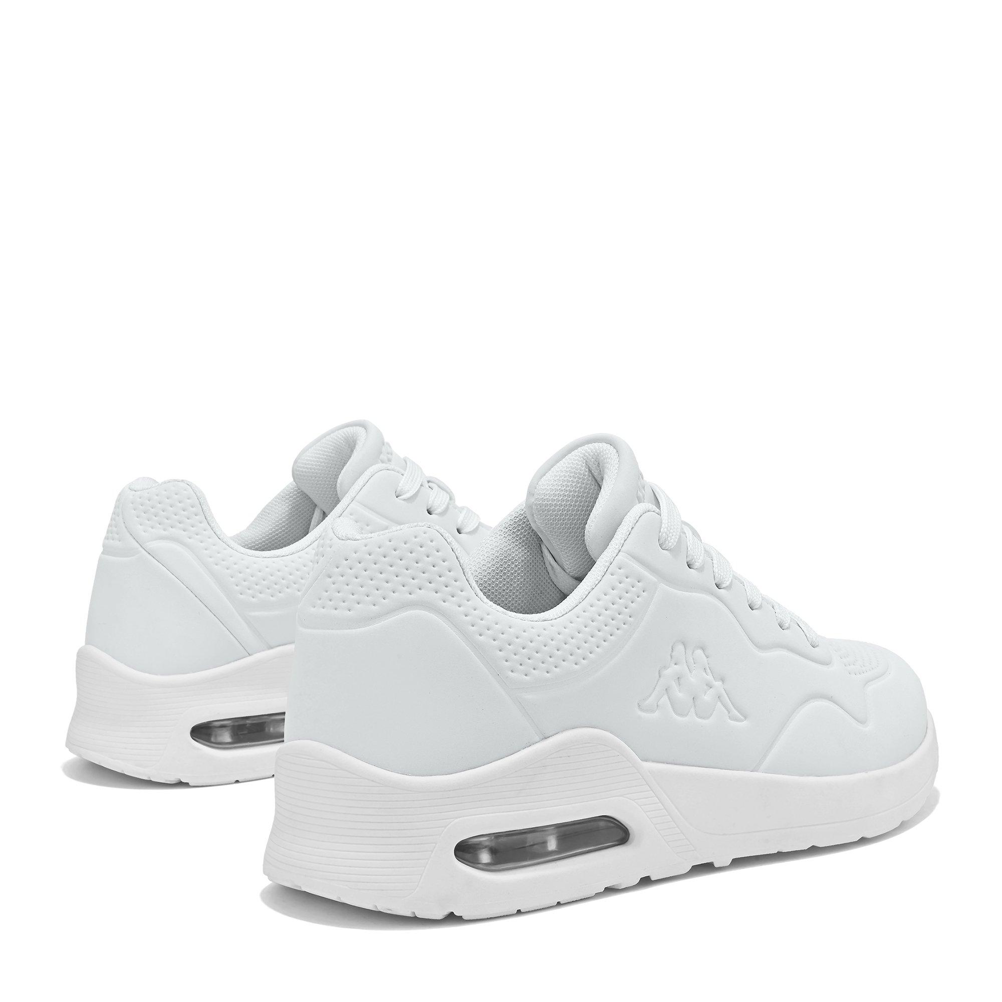 Kappa | Bolla woman Air Bubble Trainers | Low Trainers | Sports Direct