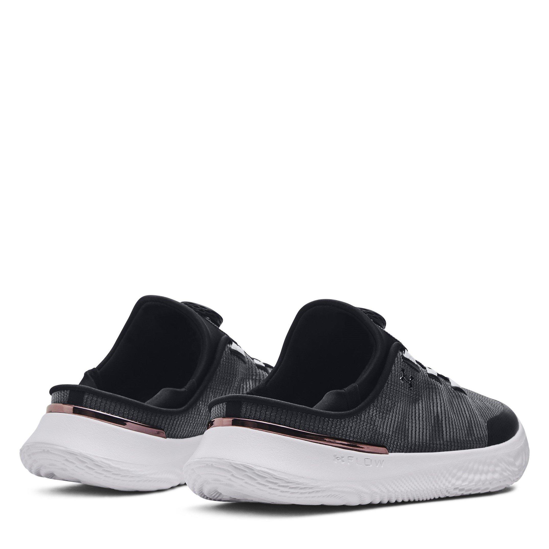 Under Armour | Mesh SlipSpeed Ld99 | Runners | Sports Direct