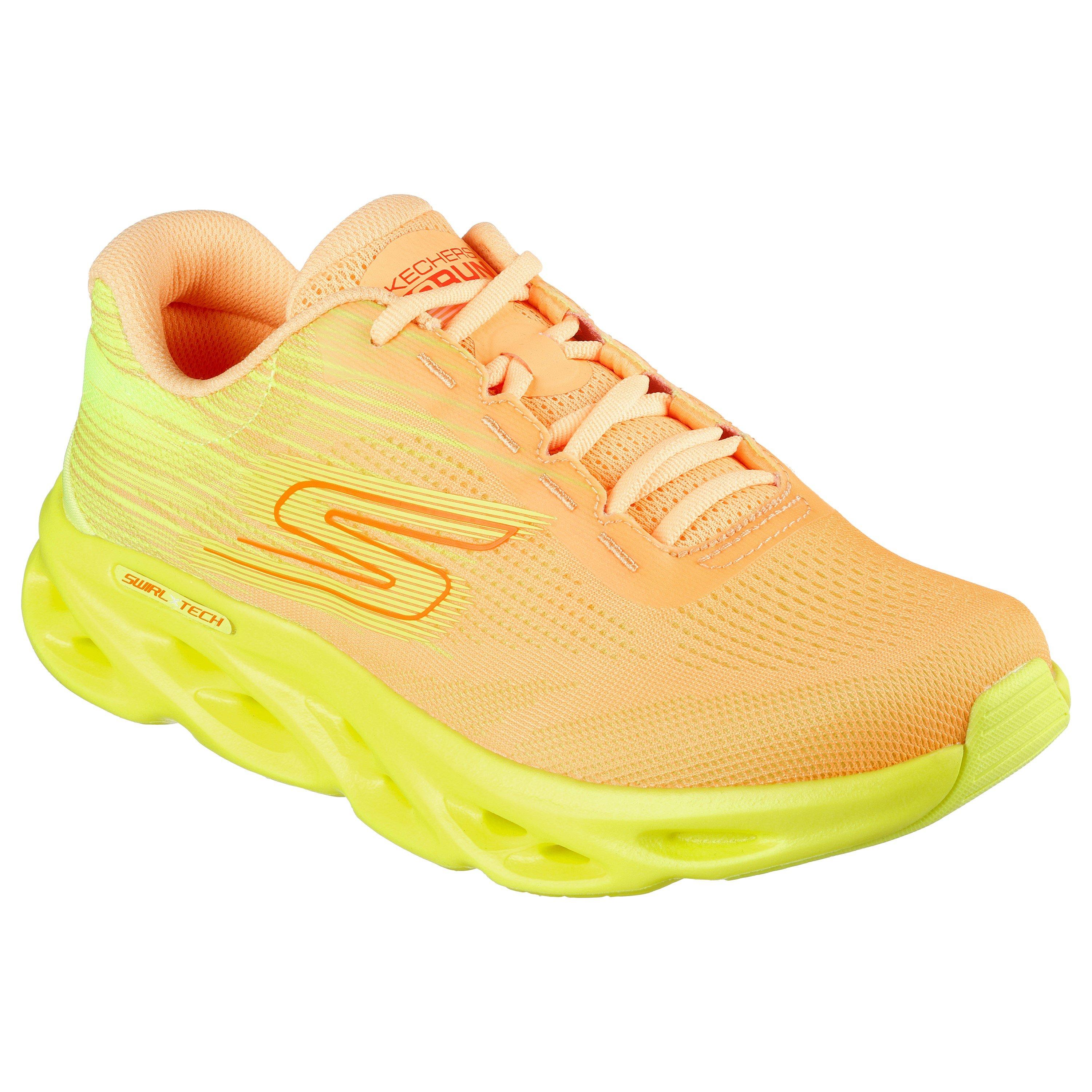 Skechers | Go Run Swirl Tech Speed - Ultra Runners | Runners | Sports ...