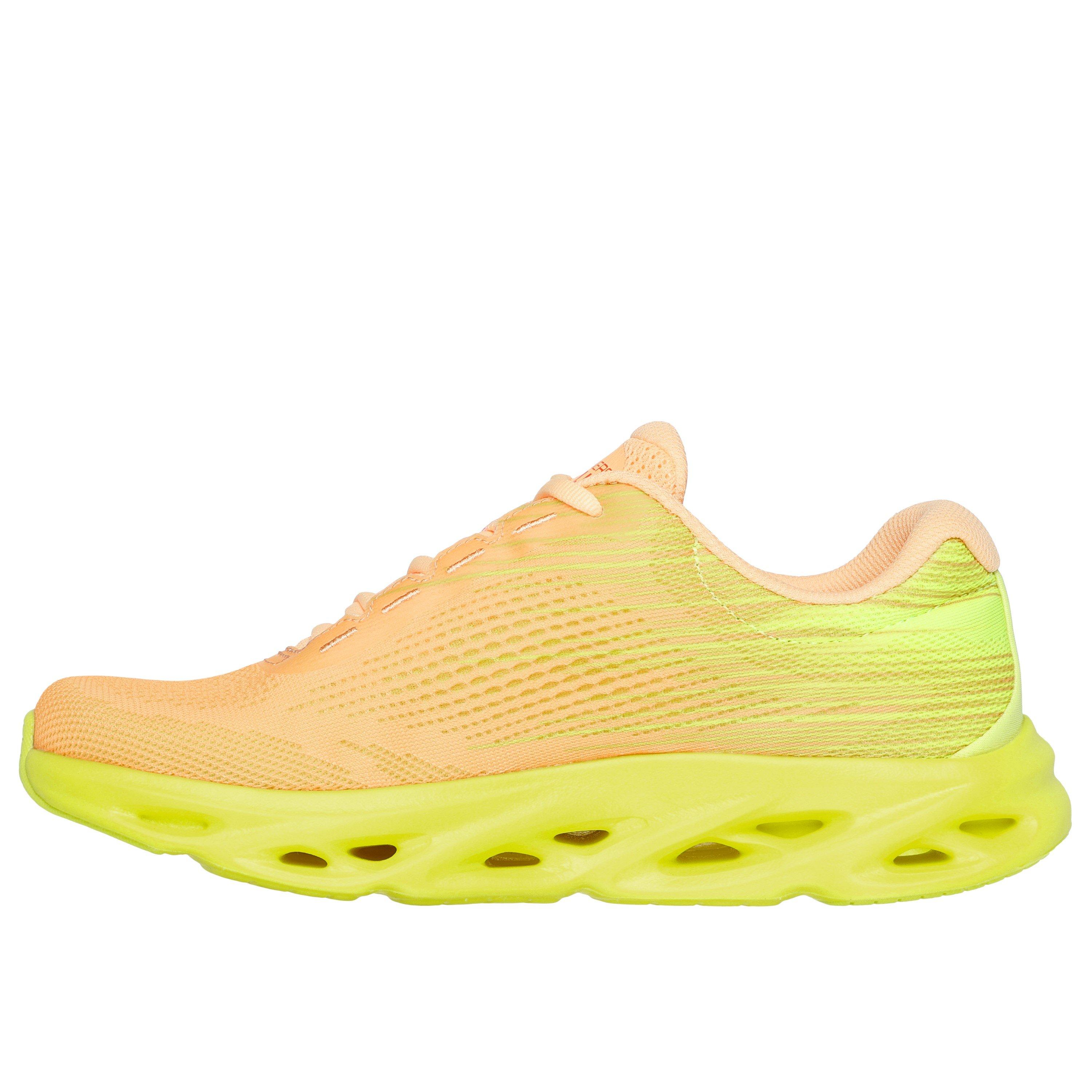 Skechers | Go Run Swirl Tech Speed - Ultra Runners | Runners | Sports ...
