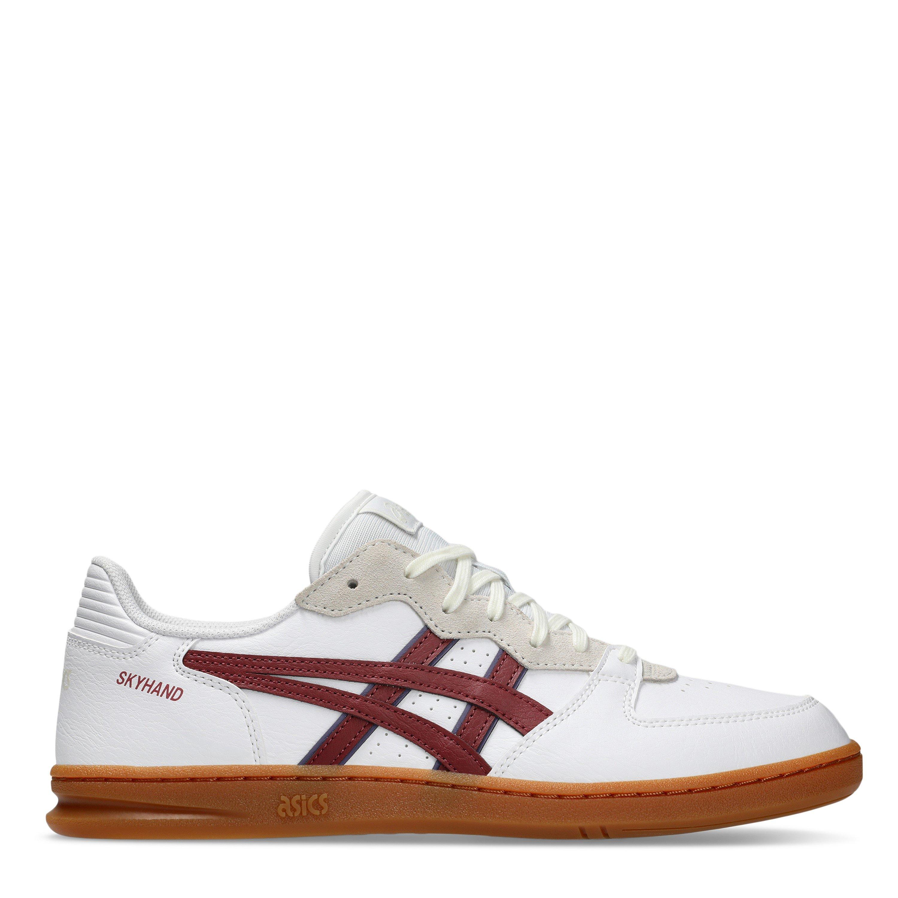 Asics Sportstyle Women's Skyhand Low-Top Trainers | Flannels