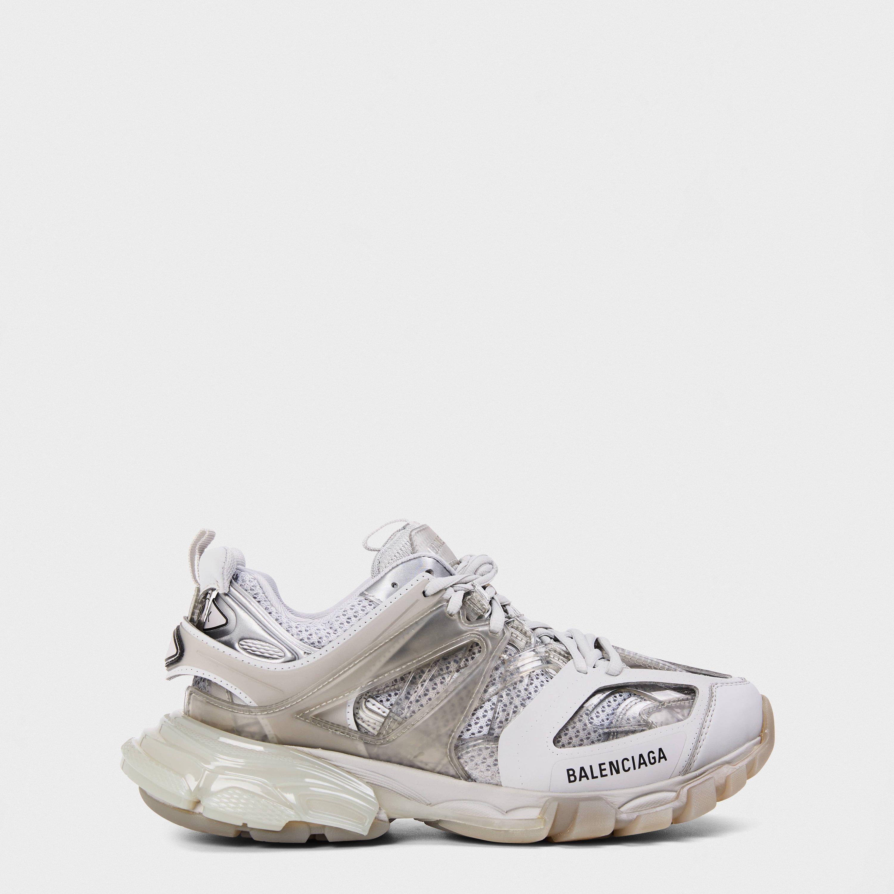 Balenciaga | Runner Sneakers | Low Trainers | FRASERS