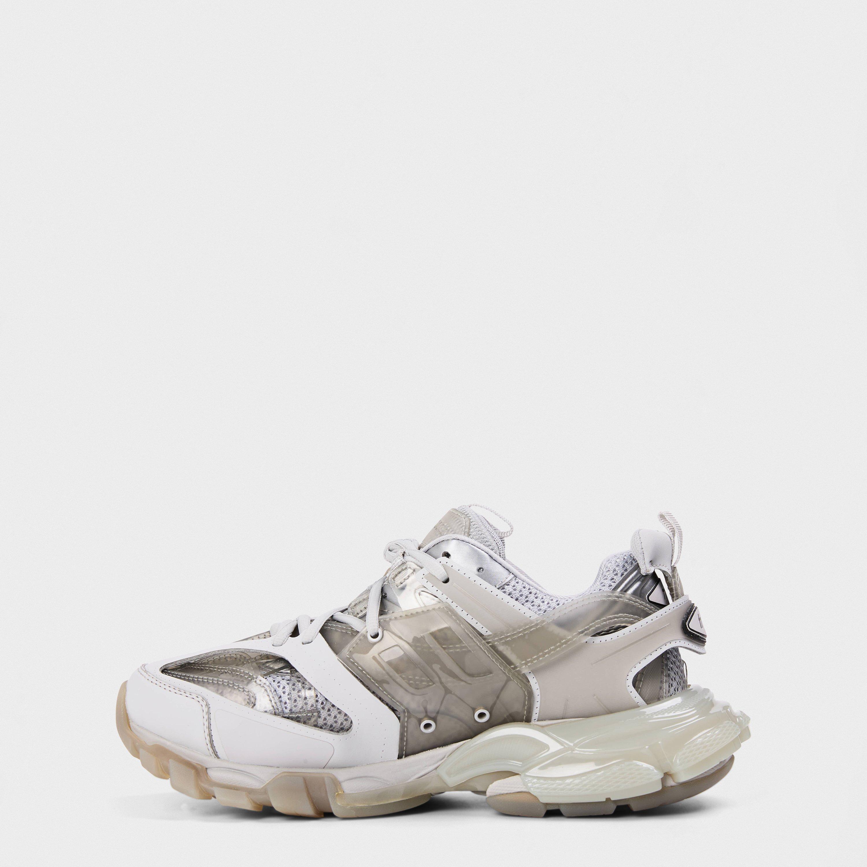 Balenciaga | Runner Sneakers | Low Trainers | FRASERS