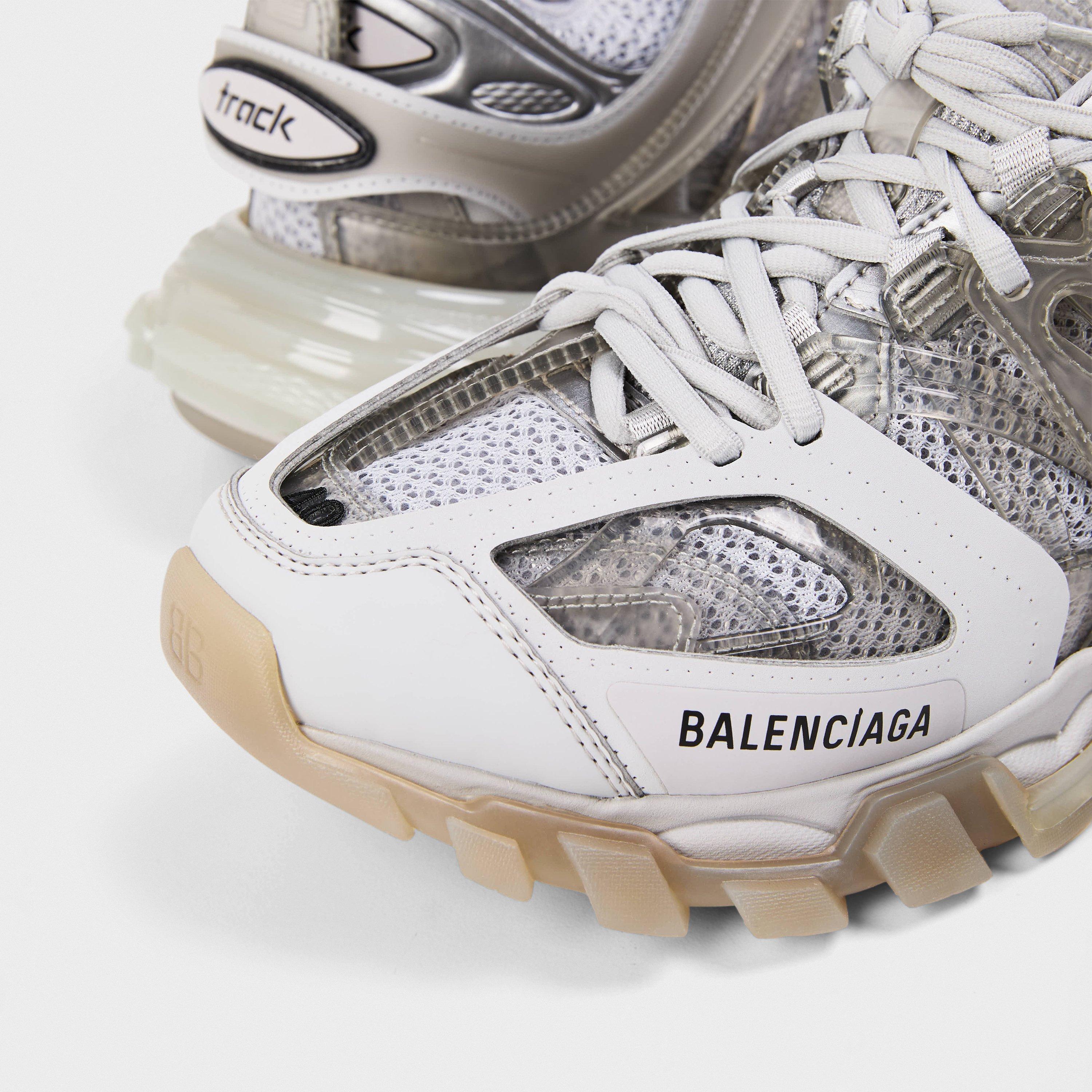 Balenciaga | Runner Sneakers | Low Trainers | FRASERS
