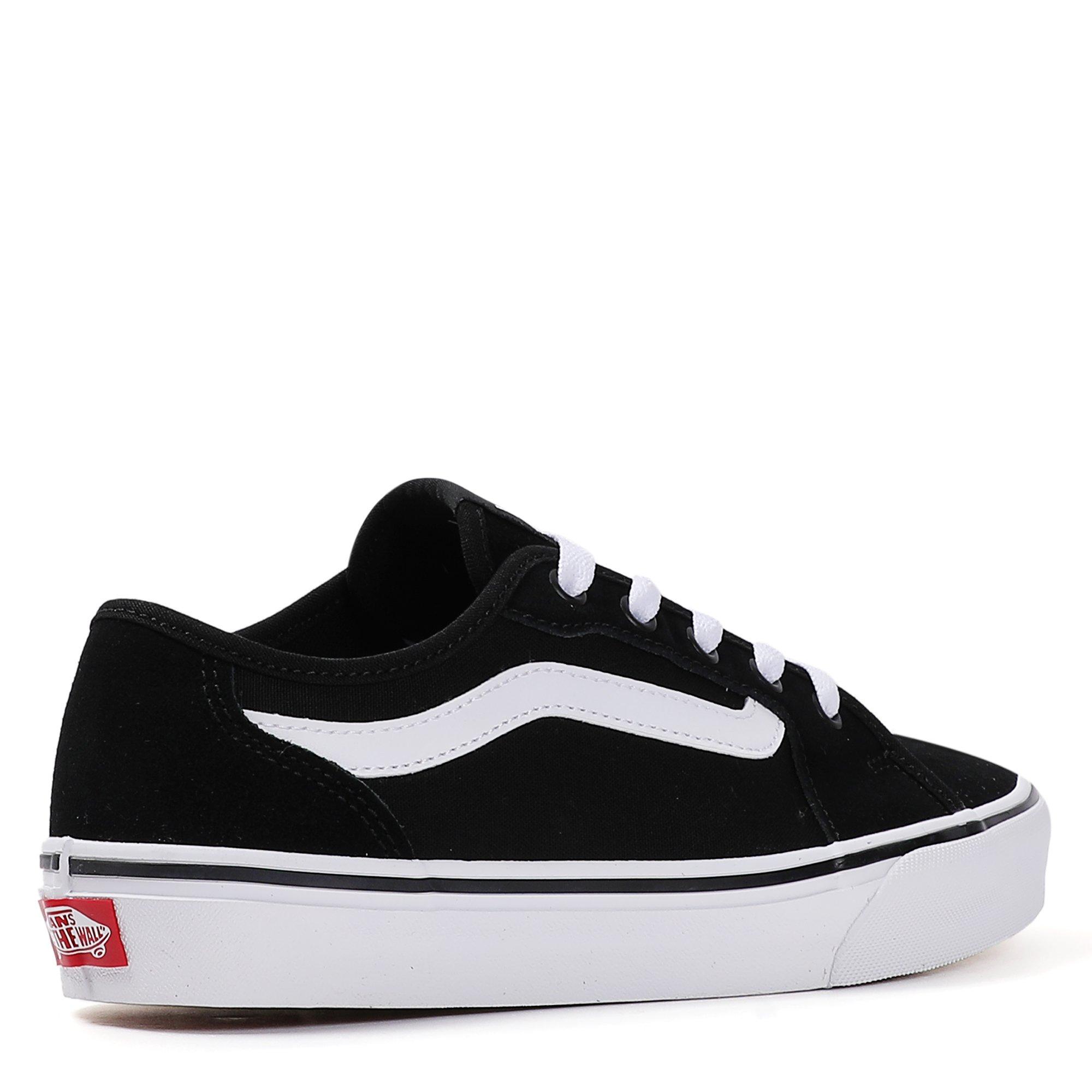 Vans | Filmore Decon Womens Shoes | Low Trainers | Sports Direct MY