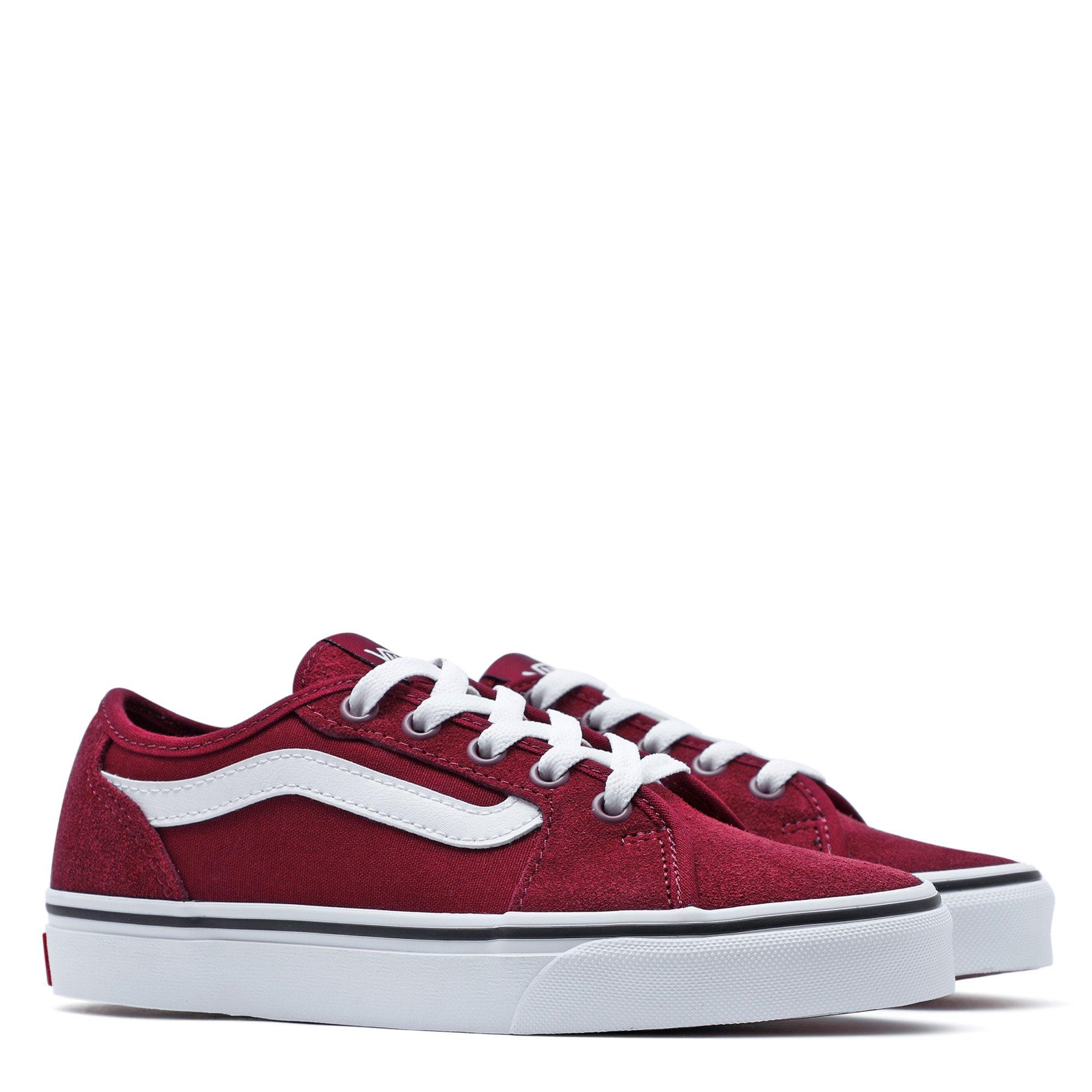 Vans | Filmore Decon Womens Shoes | Low Trainers | Sports Direct MY