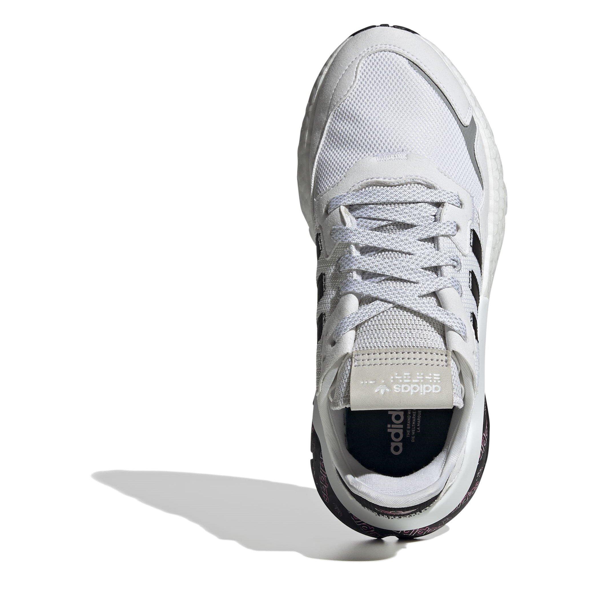 adidas Originals | adidas Nite Jogger Shoes Womens | Runners | FRASERS