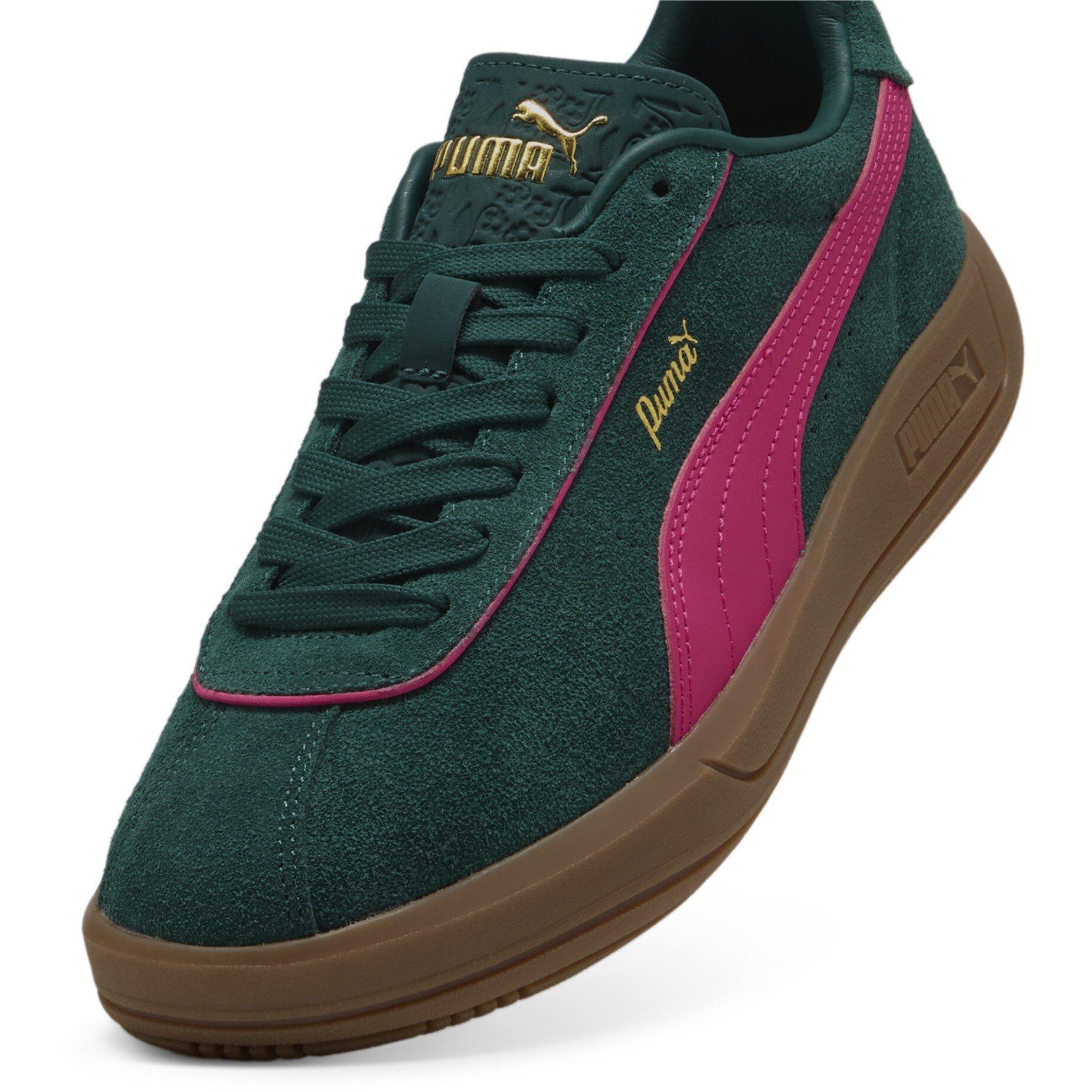 Puma | Club Klassika SD | Low Trainers | Sports Direct