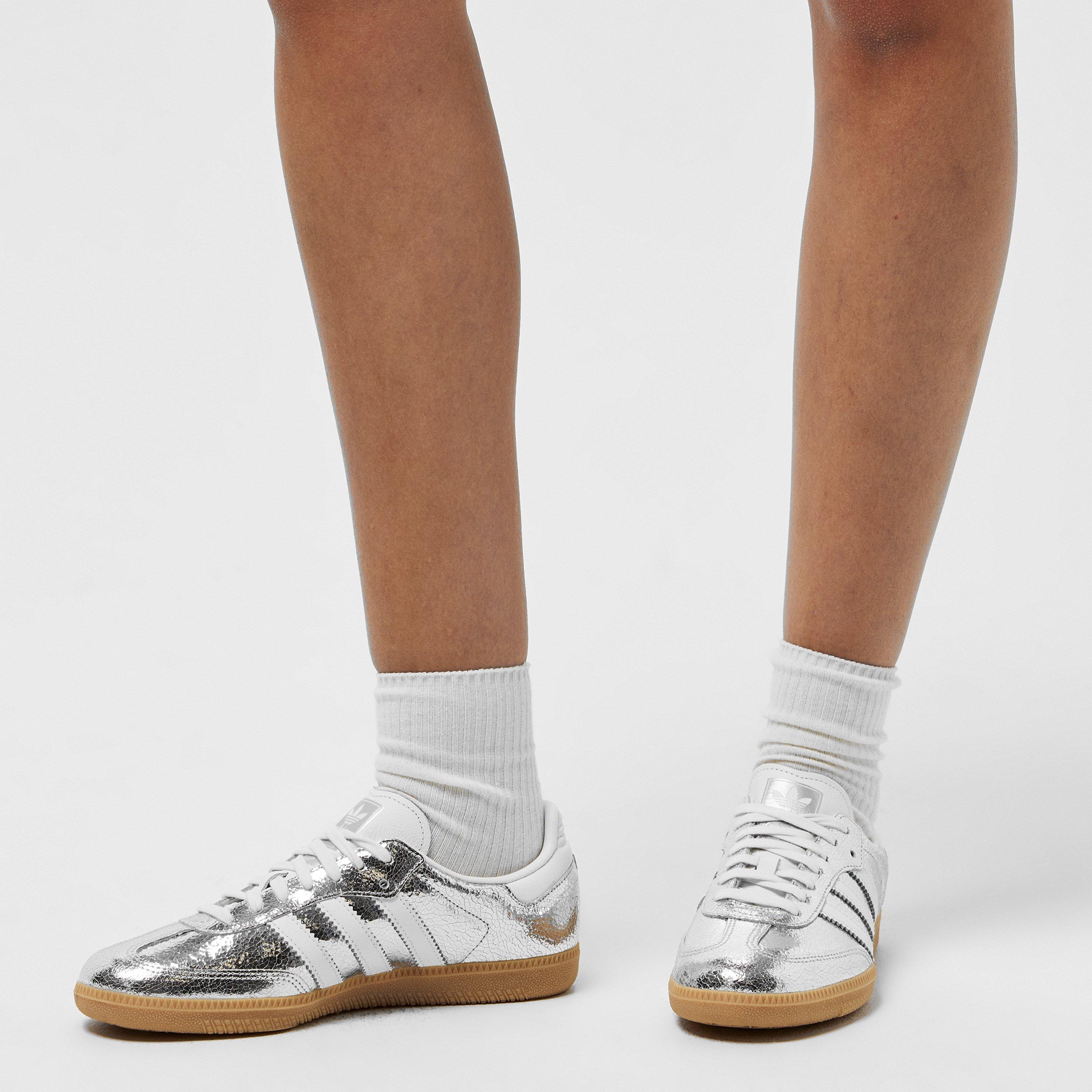 adidas Originals | Samba Og Crackled Trainers | Low Trainers | FRASERS