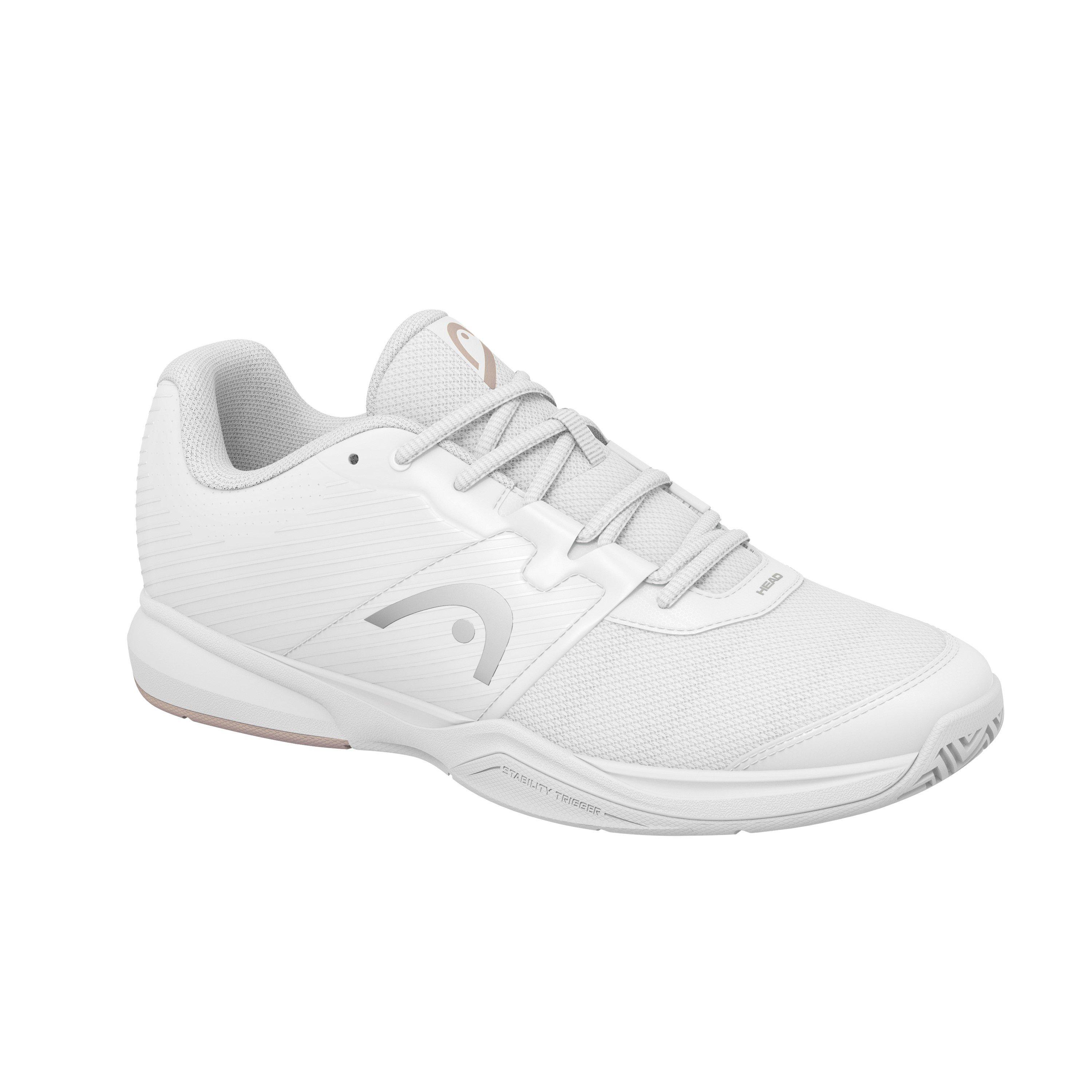 HEAD | HEAD Revolt Court Womens Tennis / Padel Shoes | Tennis Shoes ...