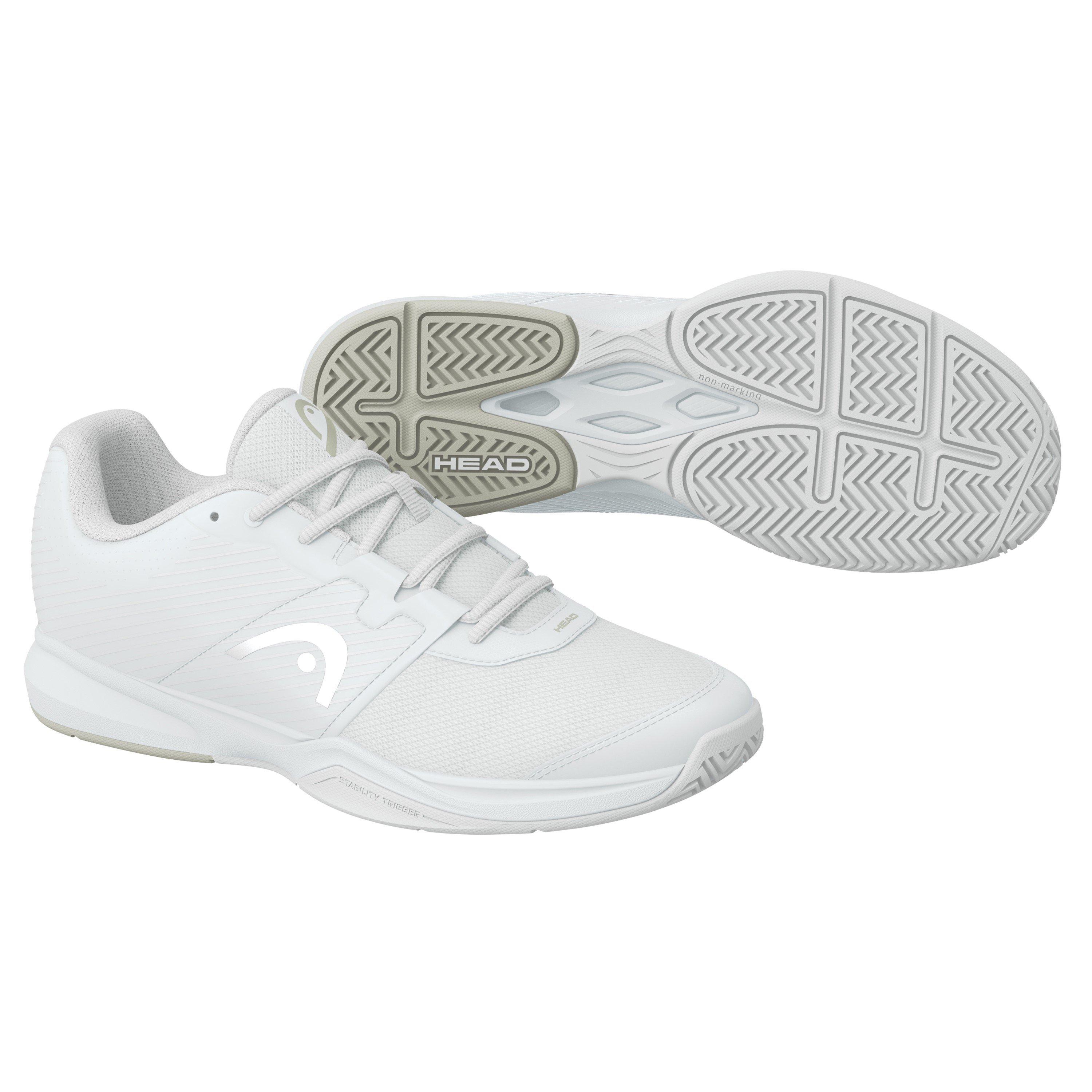 HEAD | HEAD Revolt Court Womens Tennis / Padel Shoes | Tennis Shoes ...