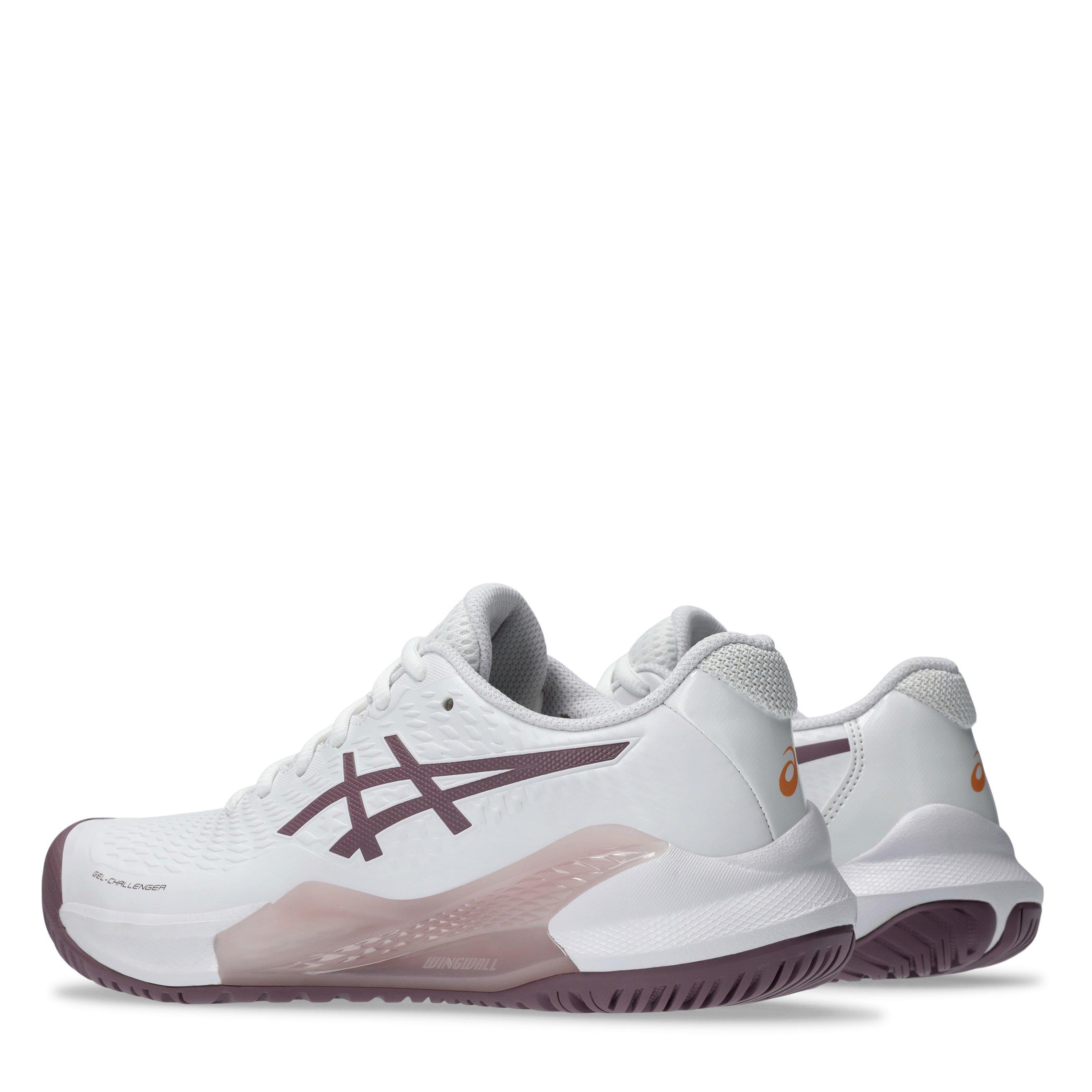 Asics Gel Challenger 14 Womens Tennis Shoes Tennisschuhe Sports Direct