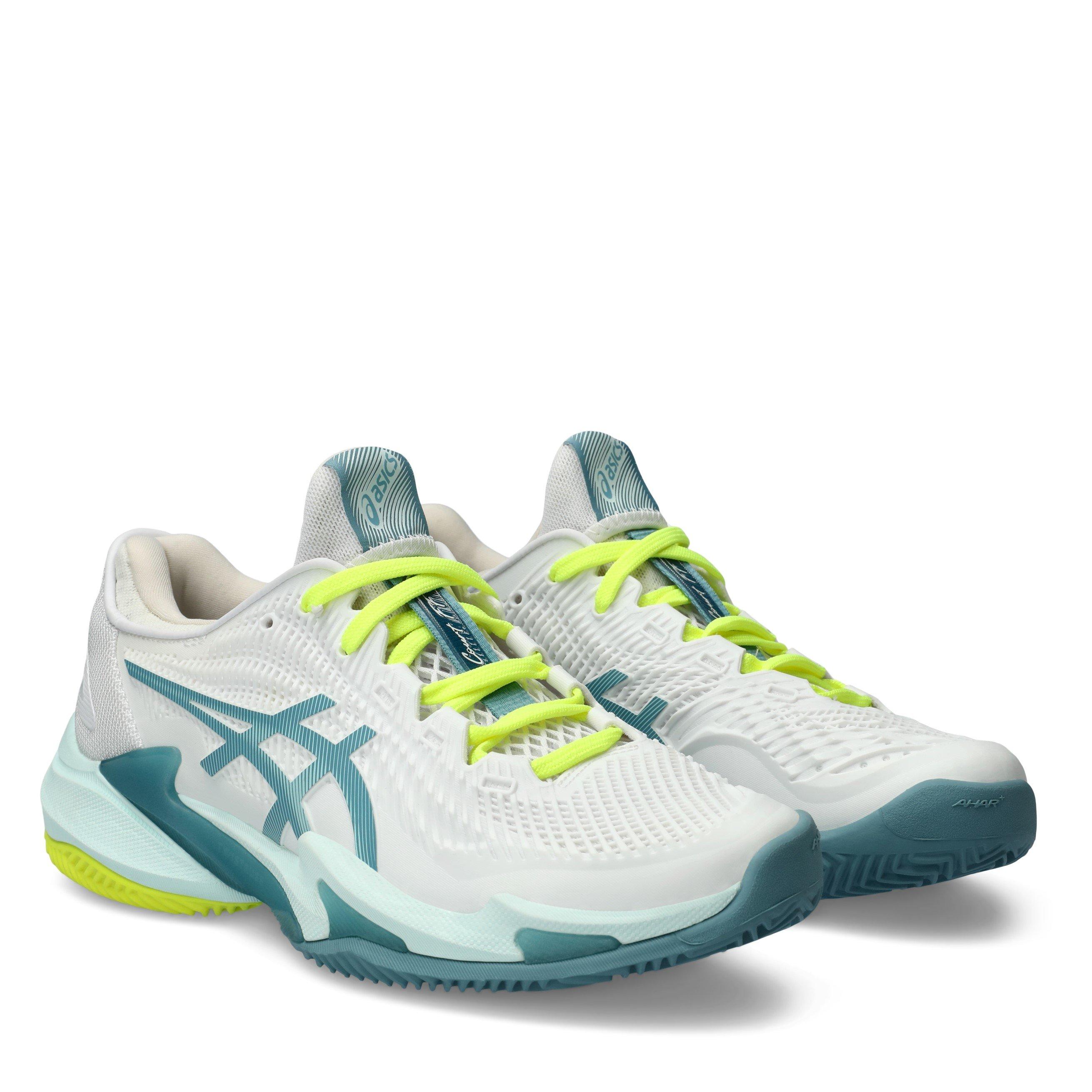 Asics gel court ff store