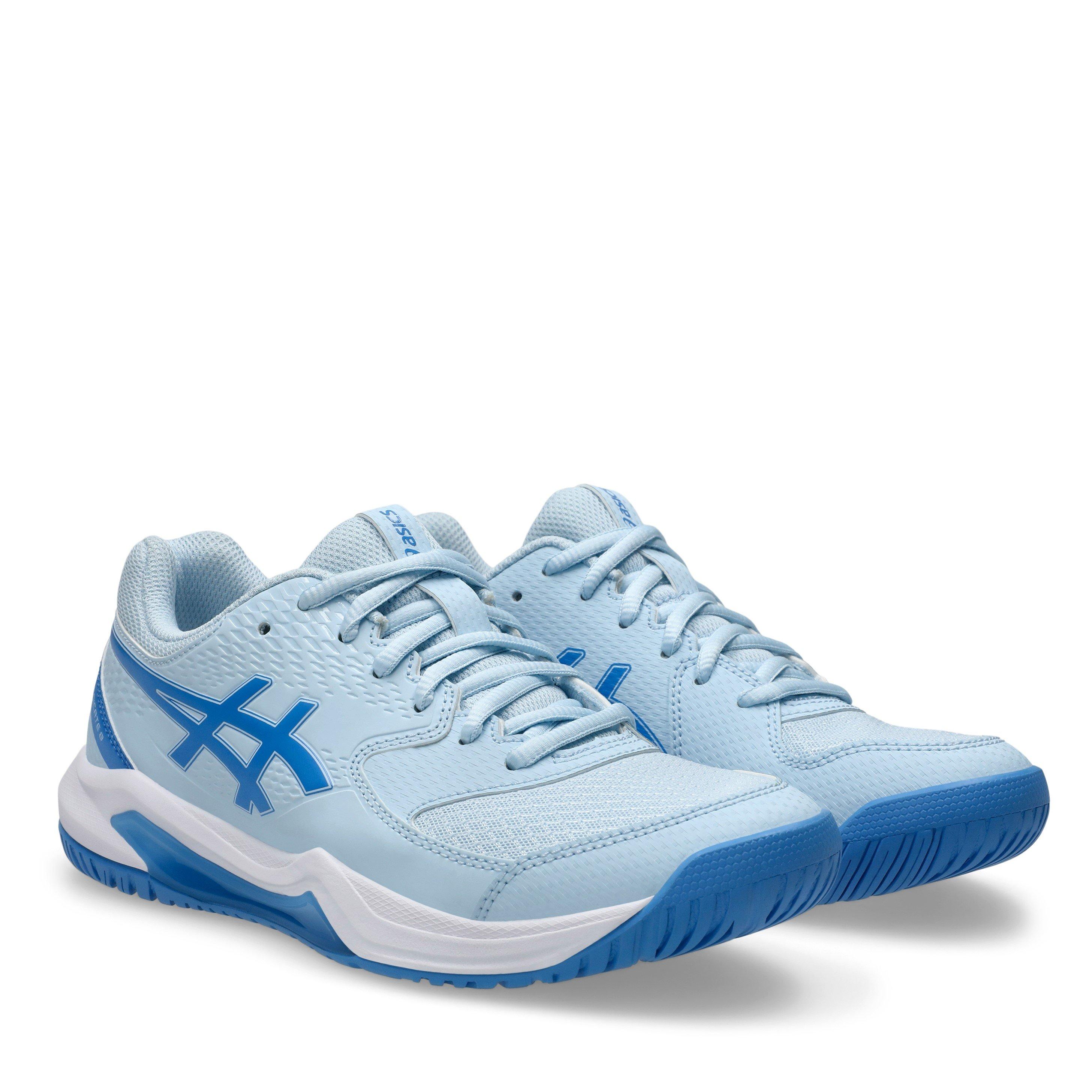 Asics gel dedicate womens store