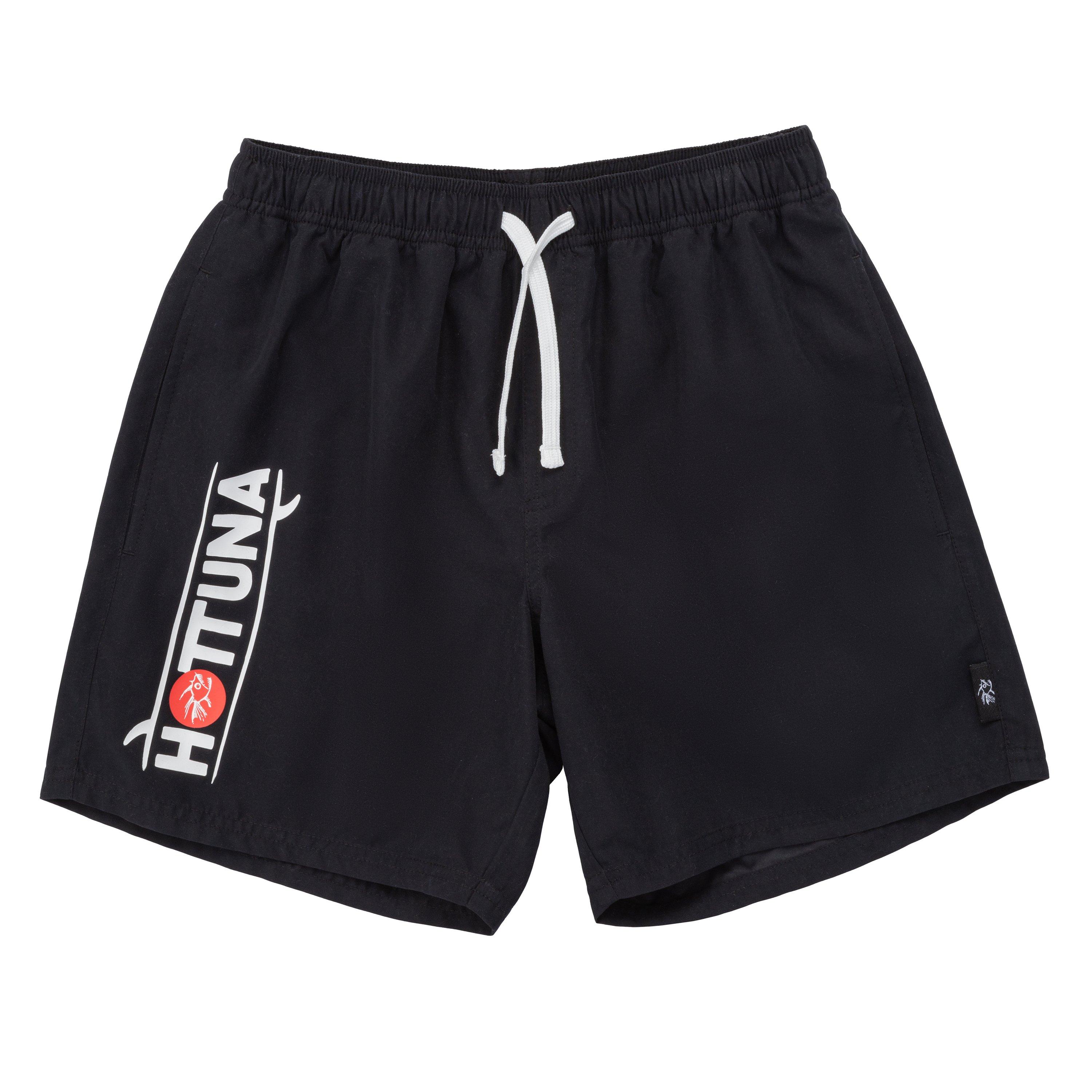 Hot Tuna | Swim Short Juniors | Swim Shorts | Sports Direct MY