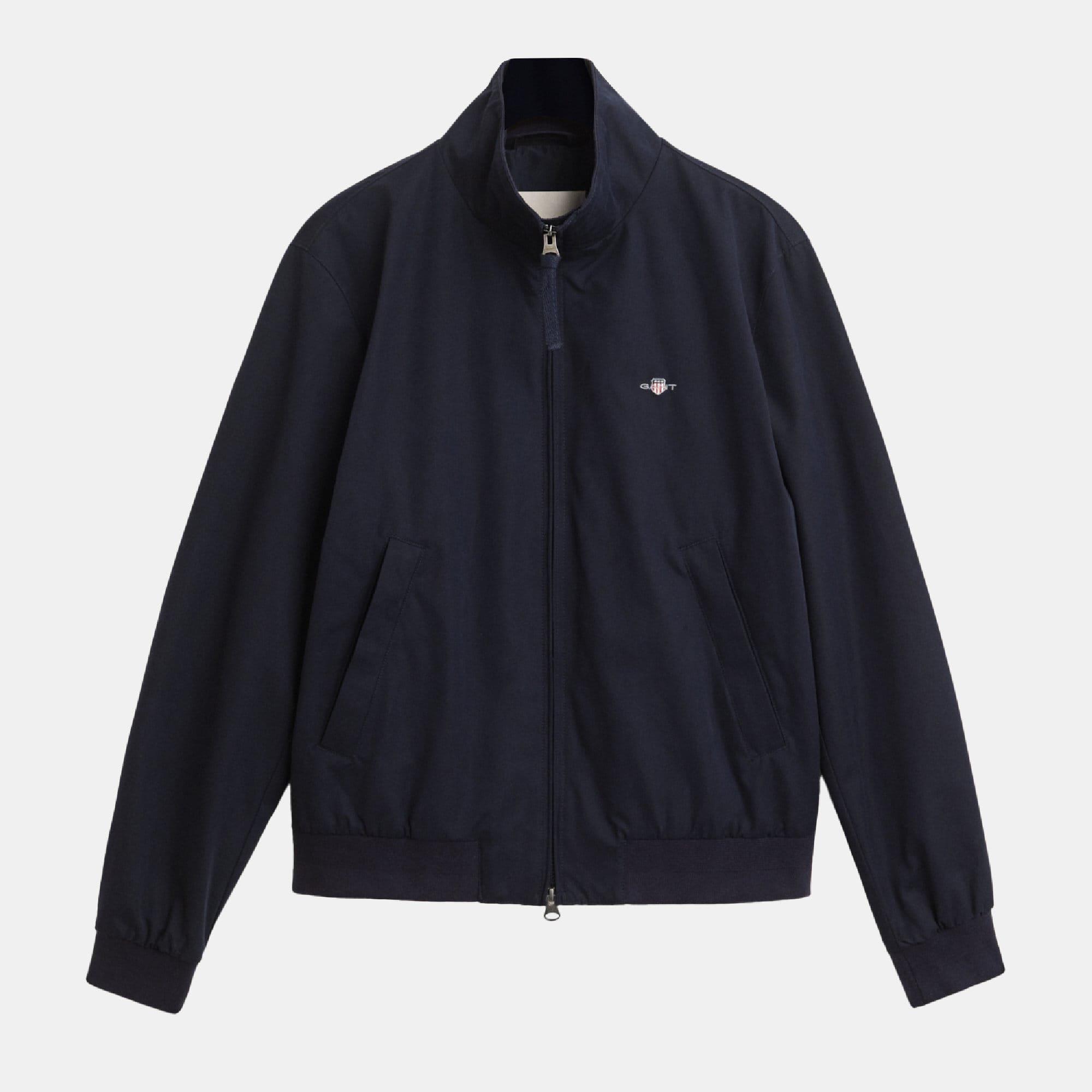 Gant | Lightweight Hampshire Jacket | Softshell Jackets | FRASERS