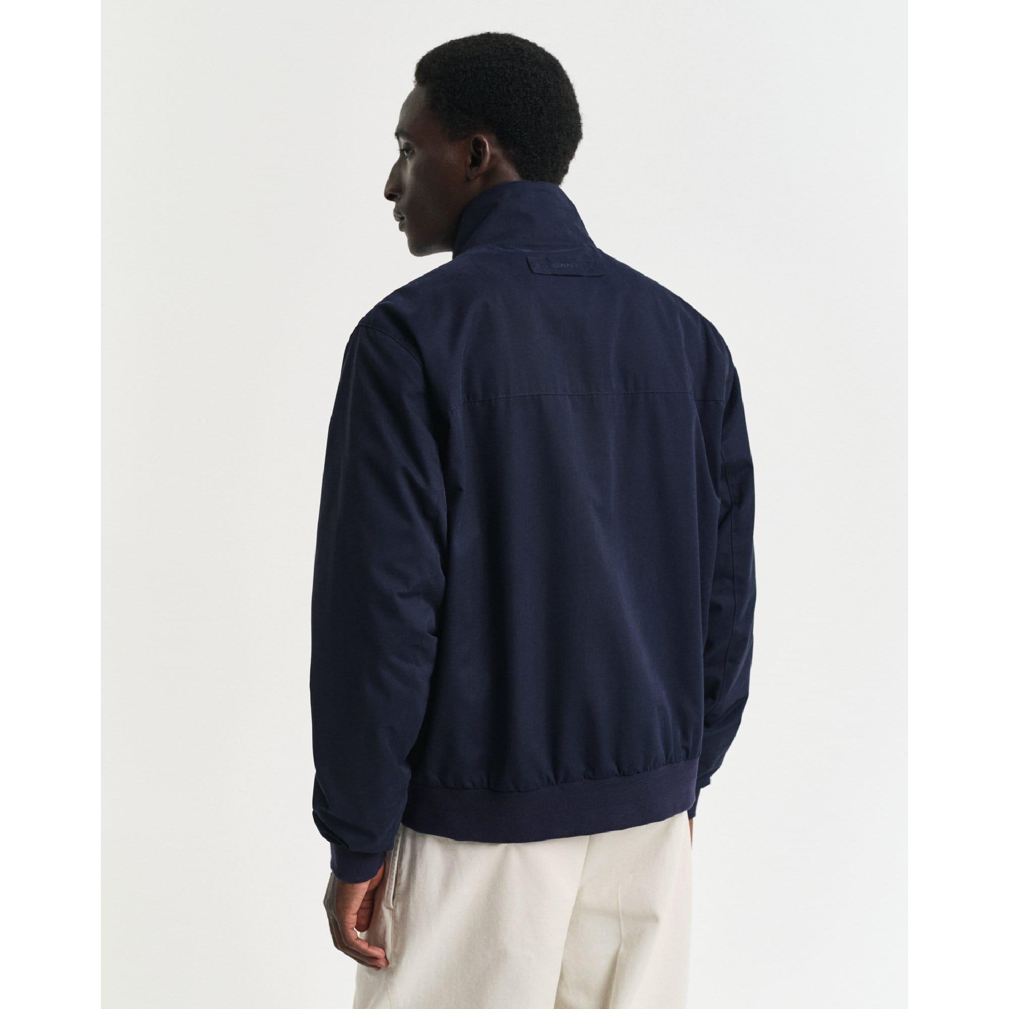 Gant | Lightweight Hampshire Jacket | Softshell Jackets | FRASERS