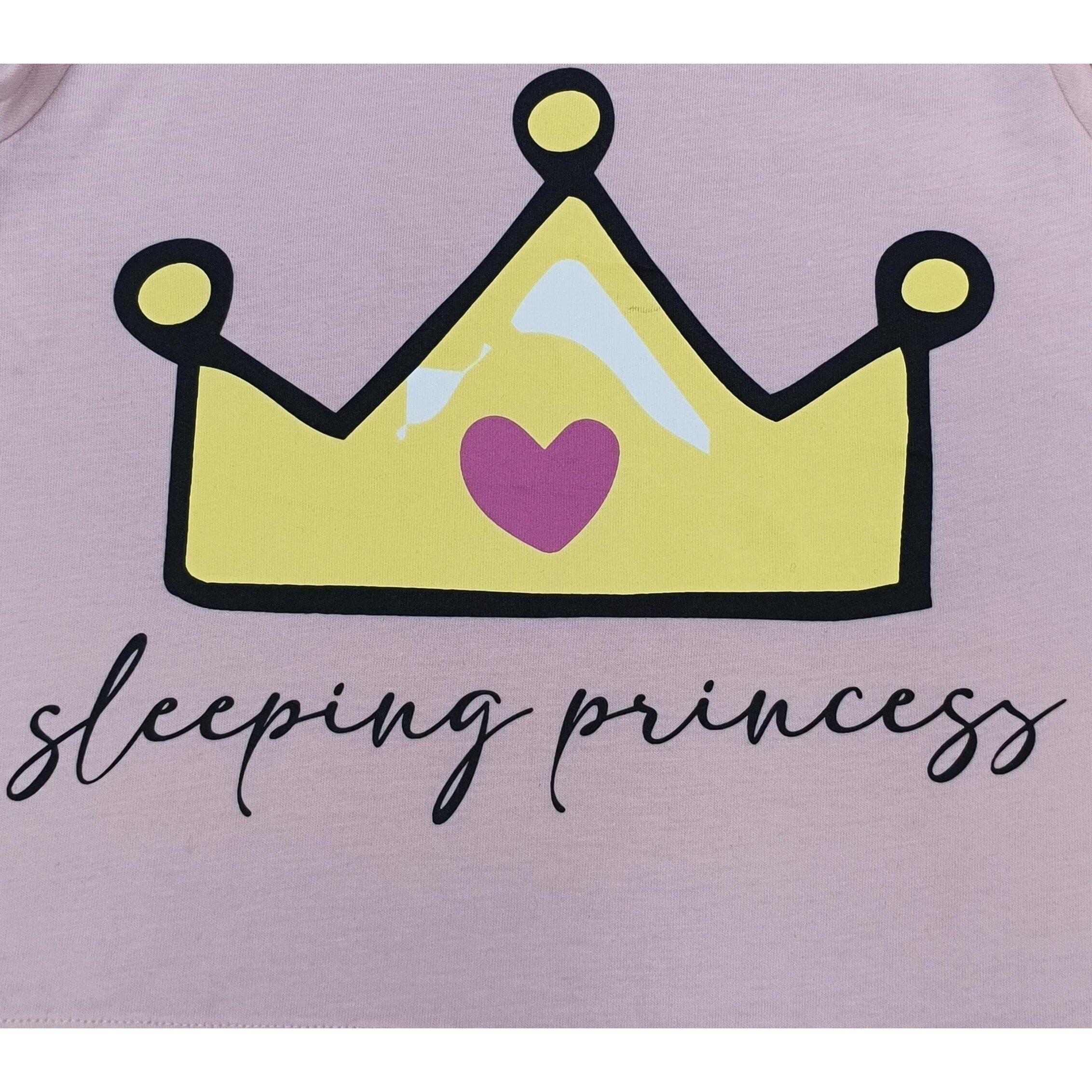 Star Kids' Cotton Long Sleeve Pyjama Sets | Sports Direct