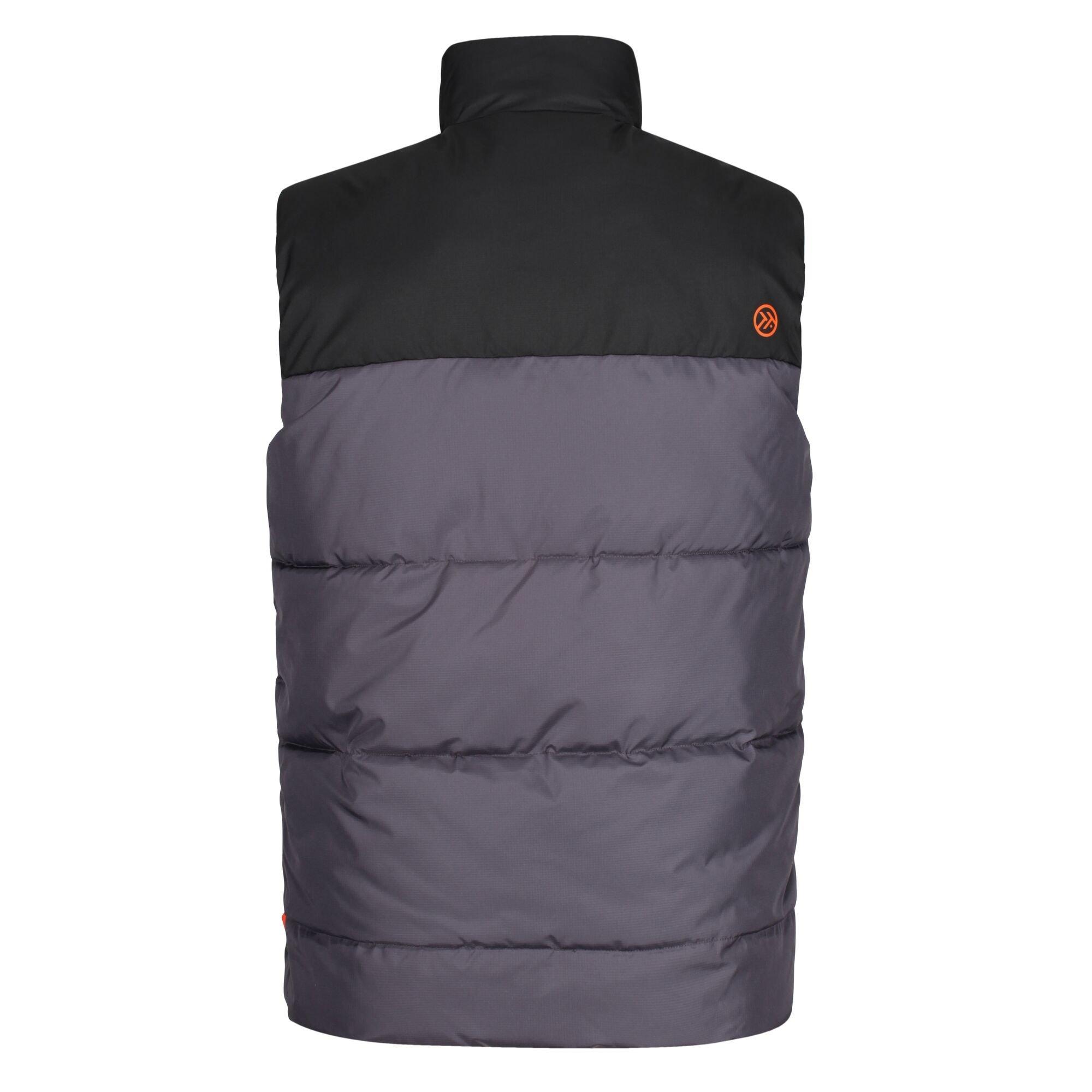 Regatta Tactical Regime Bodywarmer | FRASERS