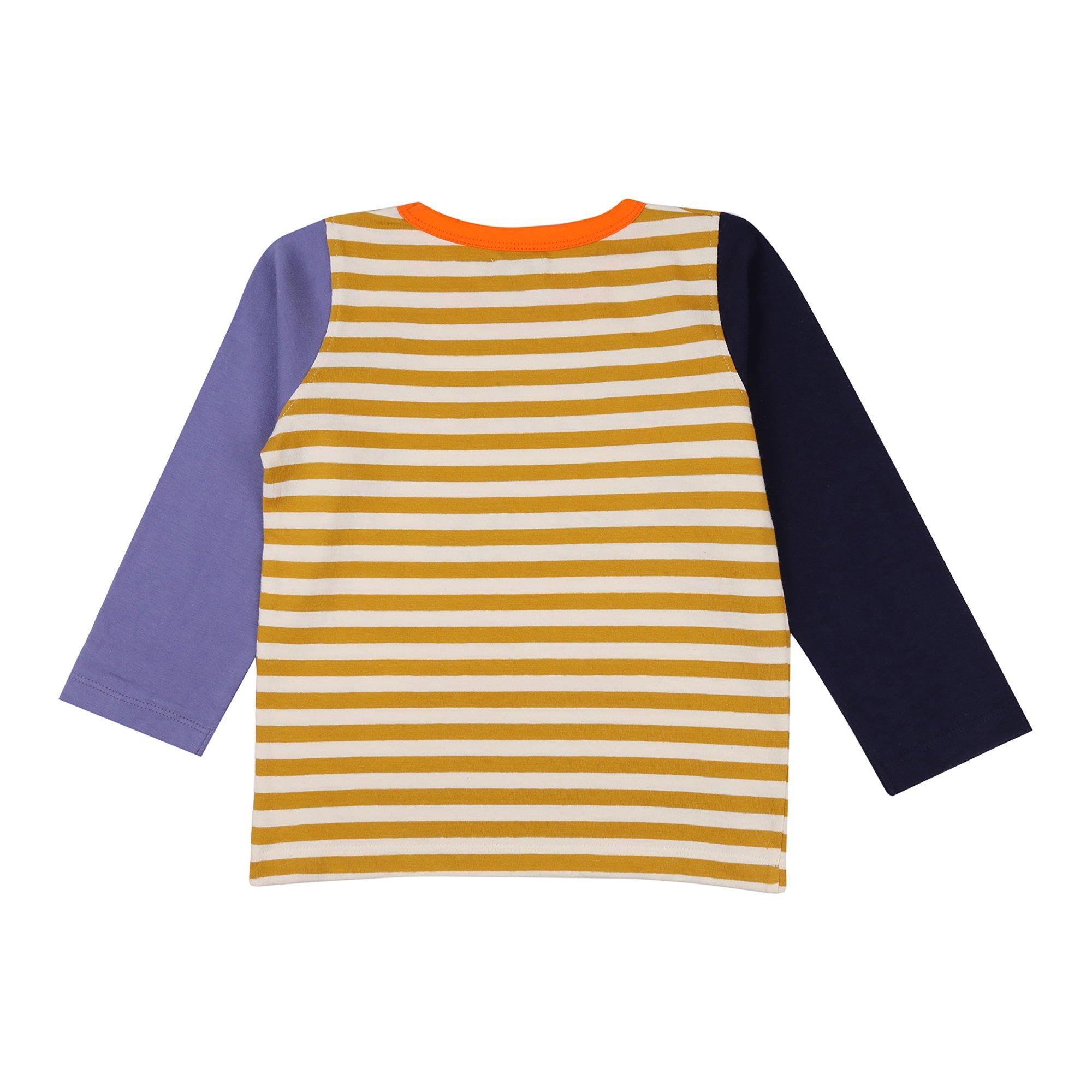 Lilly and Sid | Lilly & Sid Multicoloured Blah Blah Blah Slogan Print ...