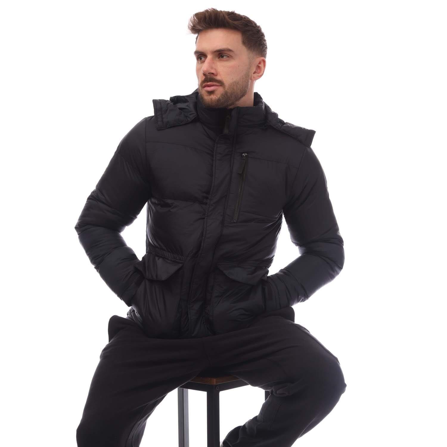 Loyalty and Faith | Addition Padded Puffer Jacket | Softshell Jackets | USC