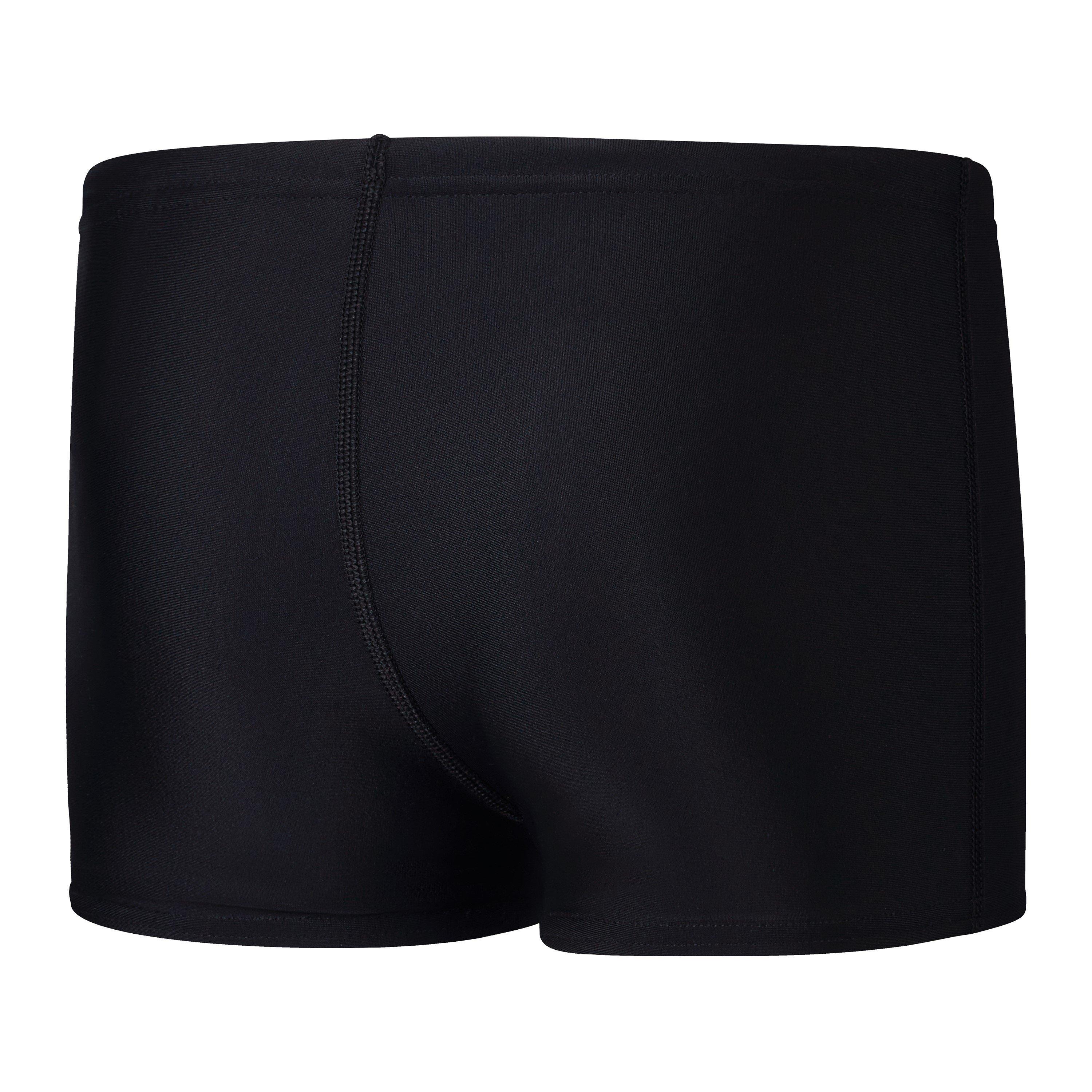 Speedo | Boys HyperBoom Panel Aquashort | One Piece Swimsuits | Sports ...